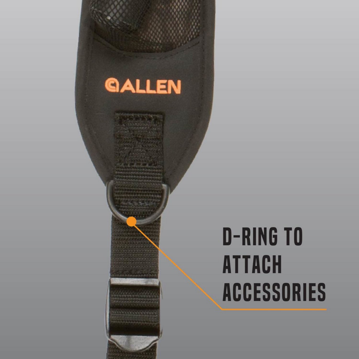 Allen Company Hypa-Lite Bruiser Deer Hunting Rifle Sling | Academy