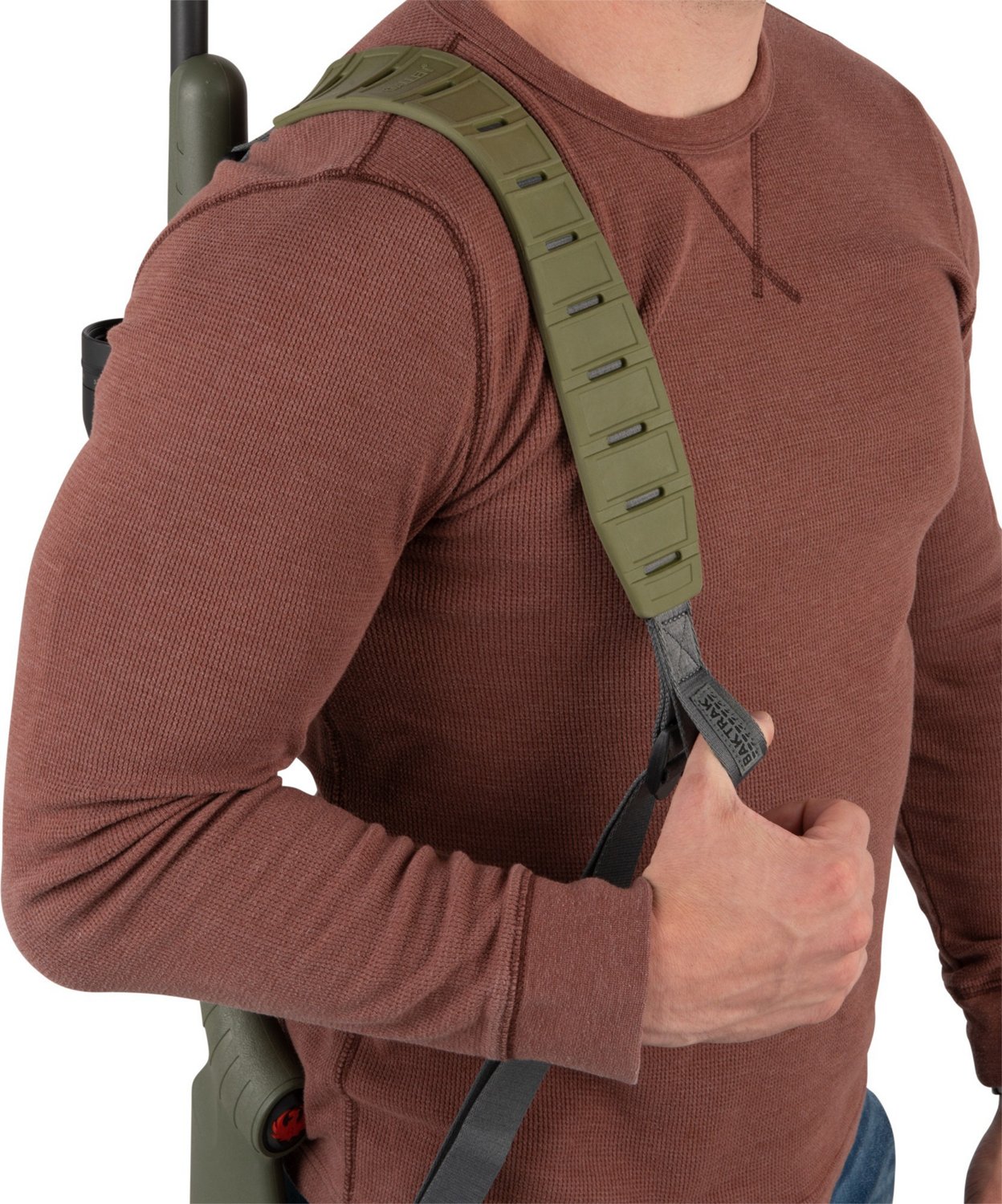 Allen Company KLING Traction Molded Rubber Rifle Sling | Academy