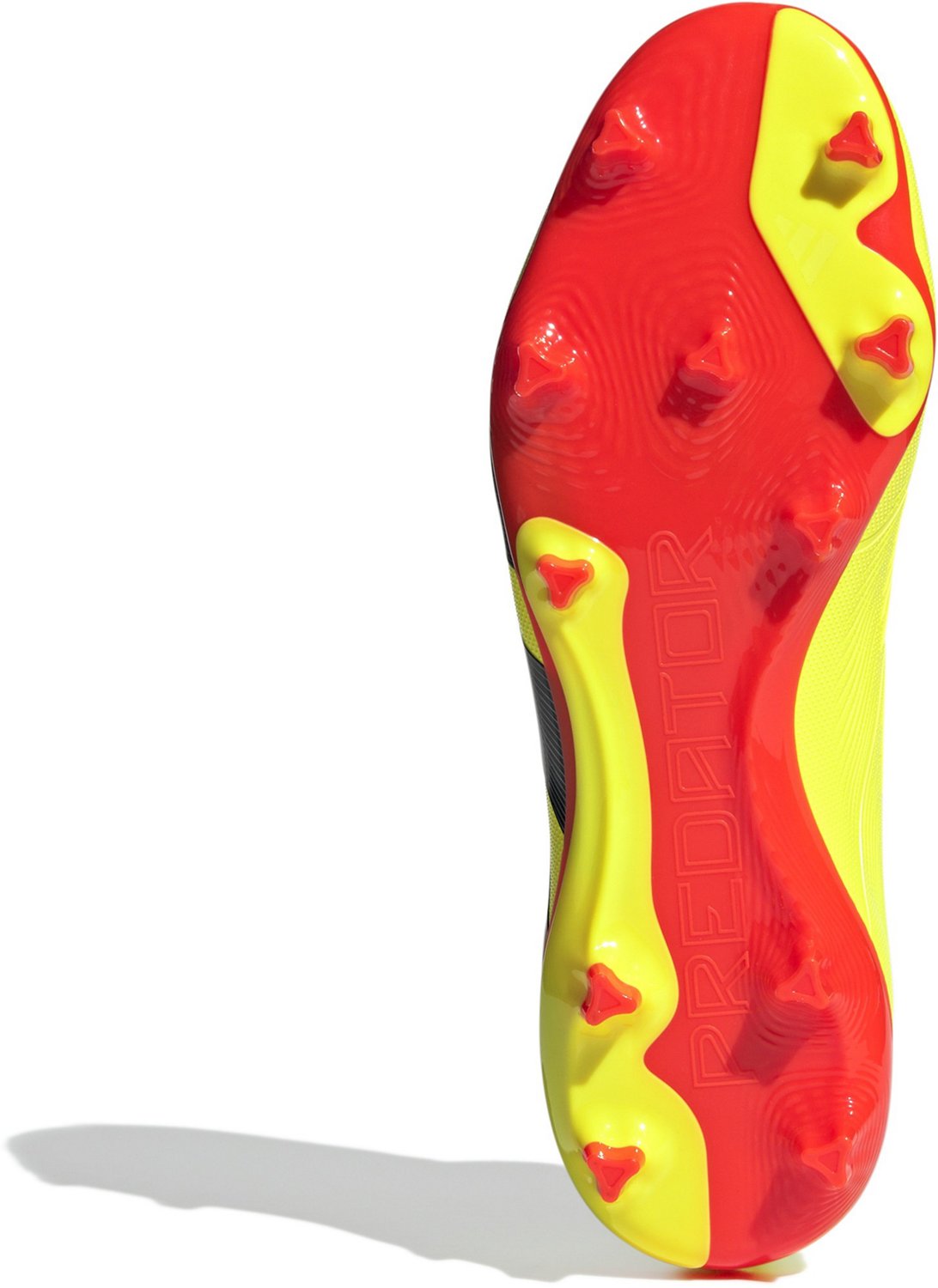 adidas Adults' Predator League Mid Soccer Cleats | Academy