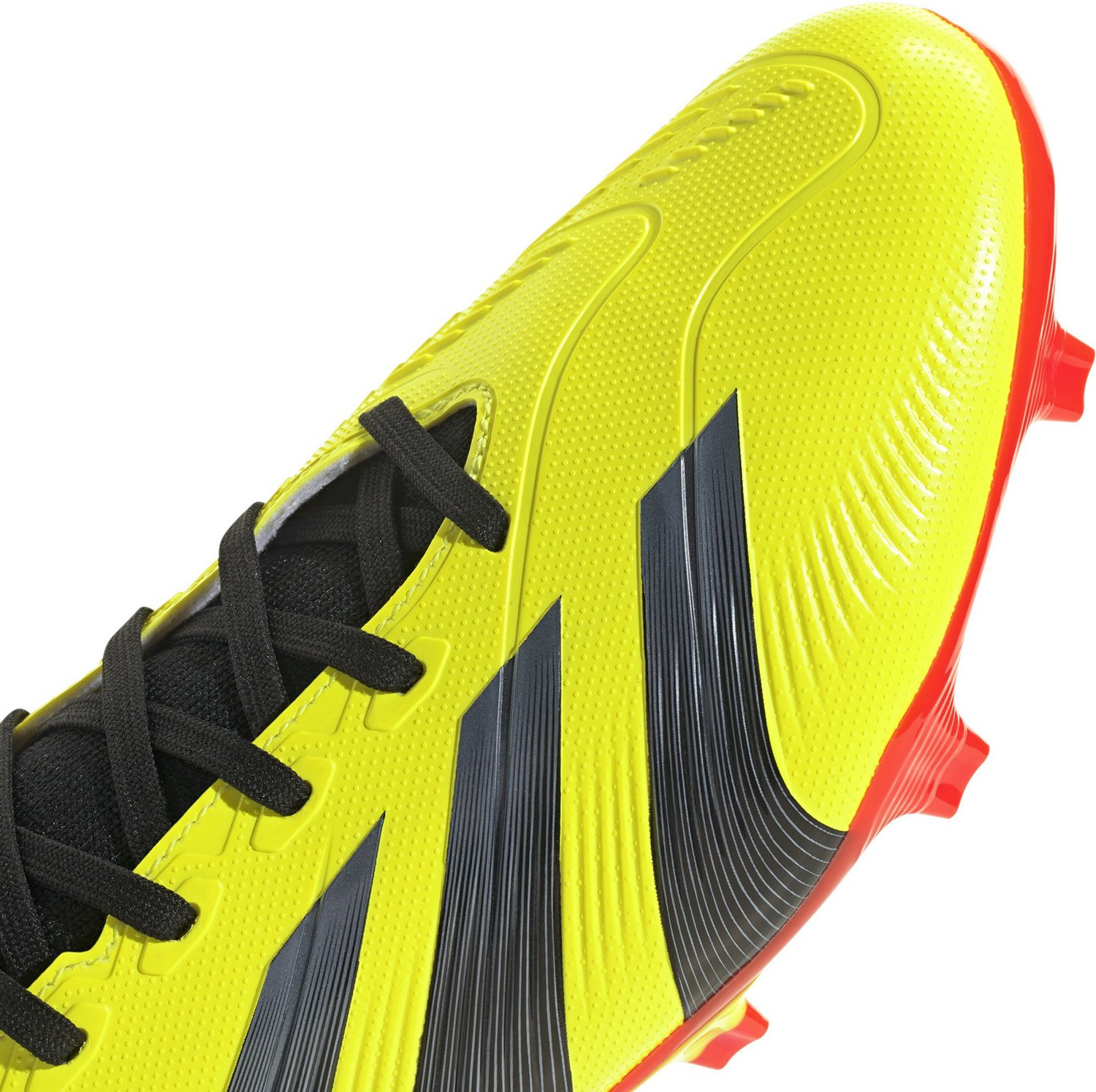adidas Adults' Predator League Mid Soccer Cleats | Academy