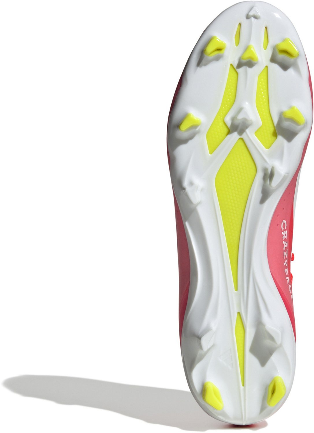 adidas Adults' X Crazyfast League Soccer Cleats | Academy