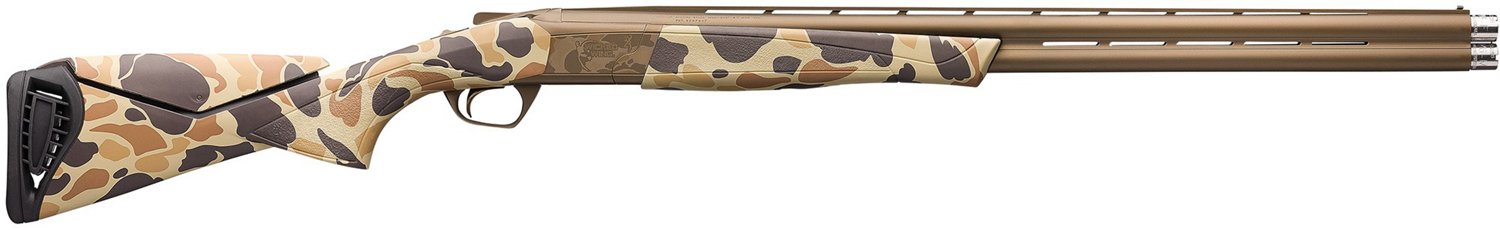 Browning Cynergy Wicked Wing 12 Gauge Break Open Shotgun | Academy