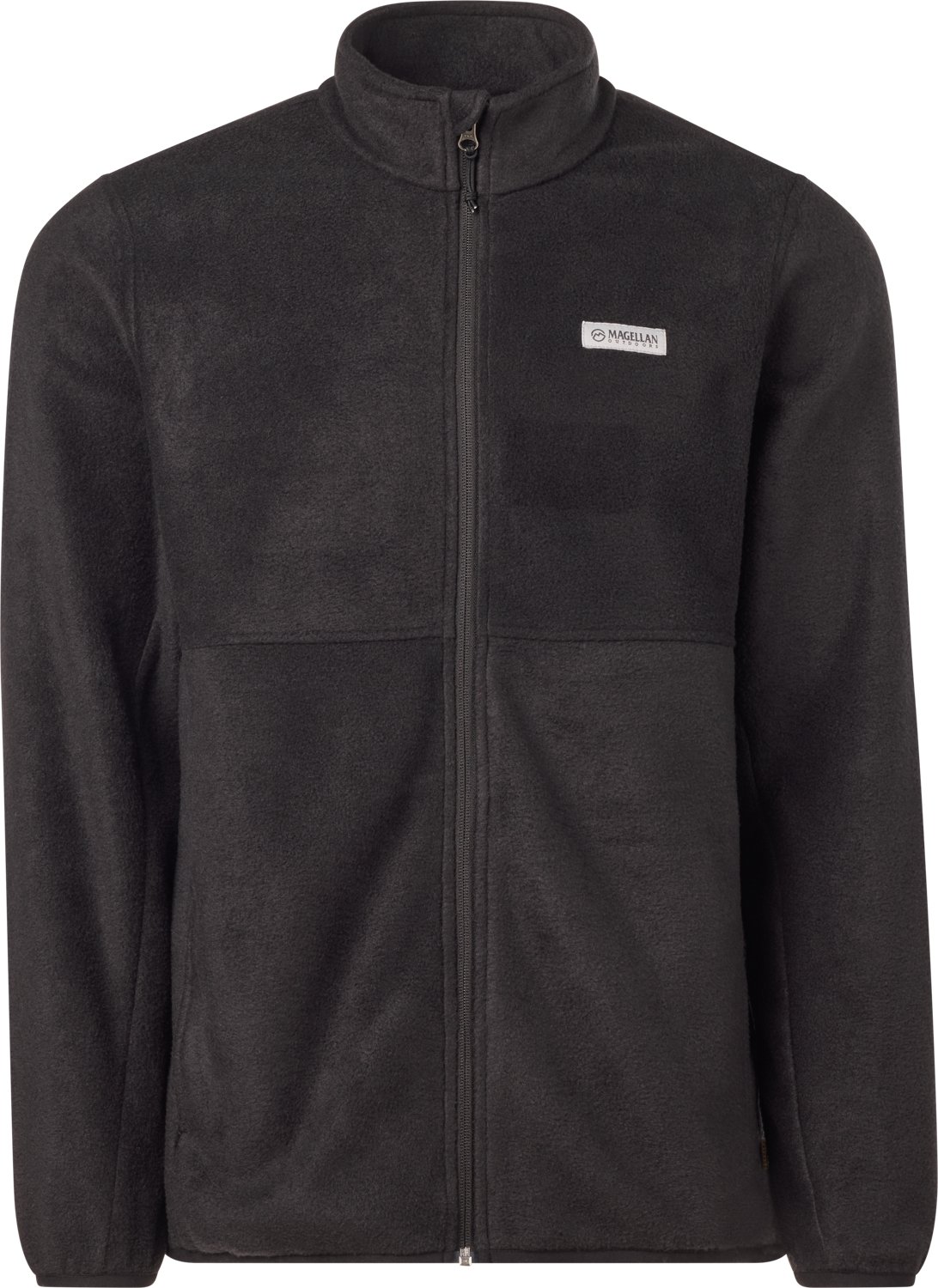 Magellan Outdoors Men's Arctic Fleece Jacket | Academy
