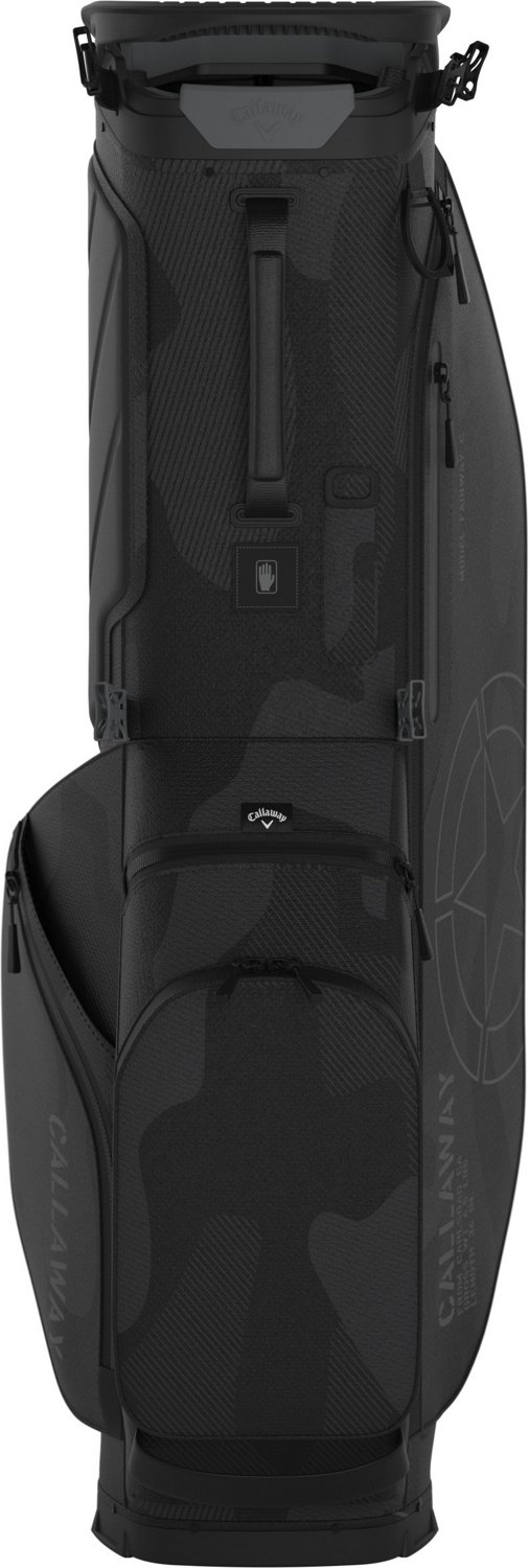Callaway 2024 Fairway C Stand Bag | Academy