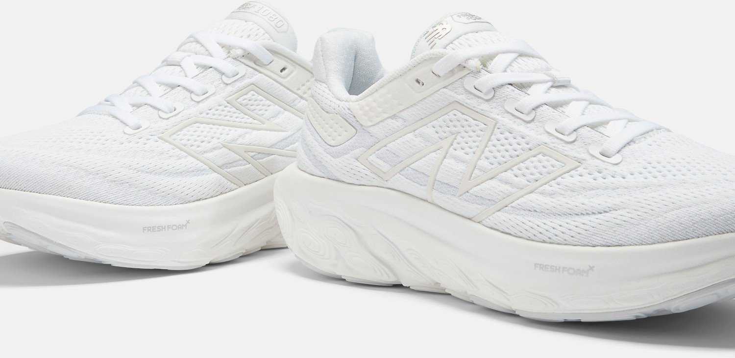 New Balance Men's Fresh Foam X 1080v13 Running Shoes | Academy