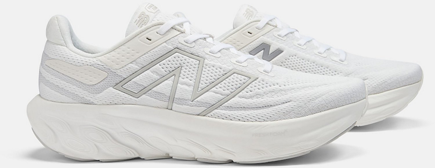 New Balance Men's Fresh Foam X 1080v13 Running Shoes | Academy