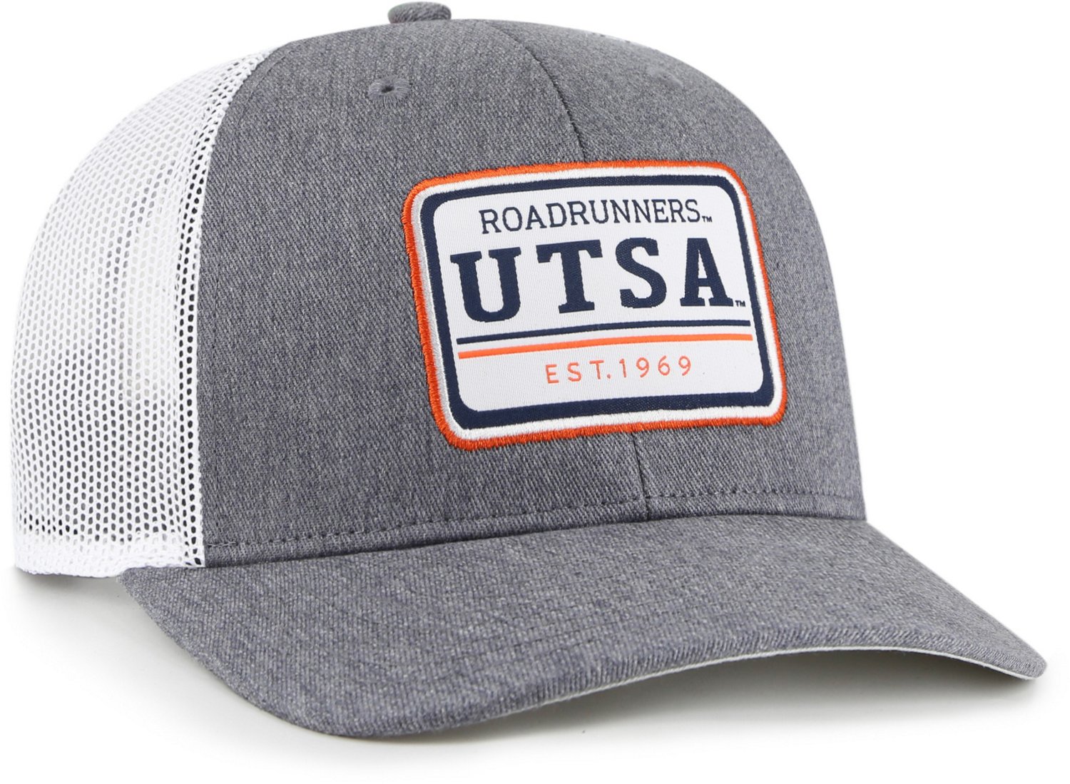 '47 Men's UTSA Ellington Trucker MVP Cap | Academy