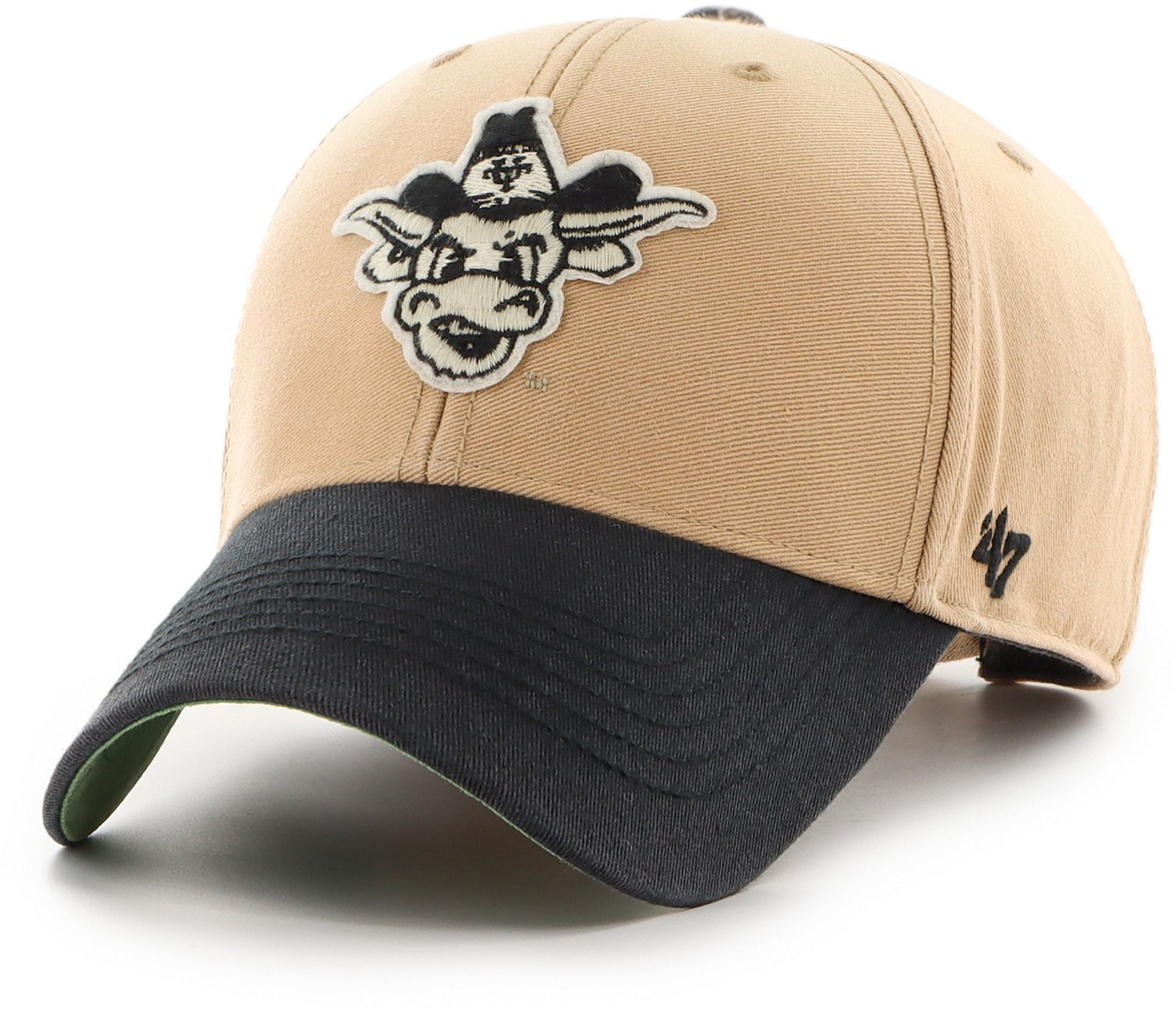 '47 Texas Dusted Sedgwick MVP Cap | Free Shipping at Academy