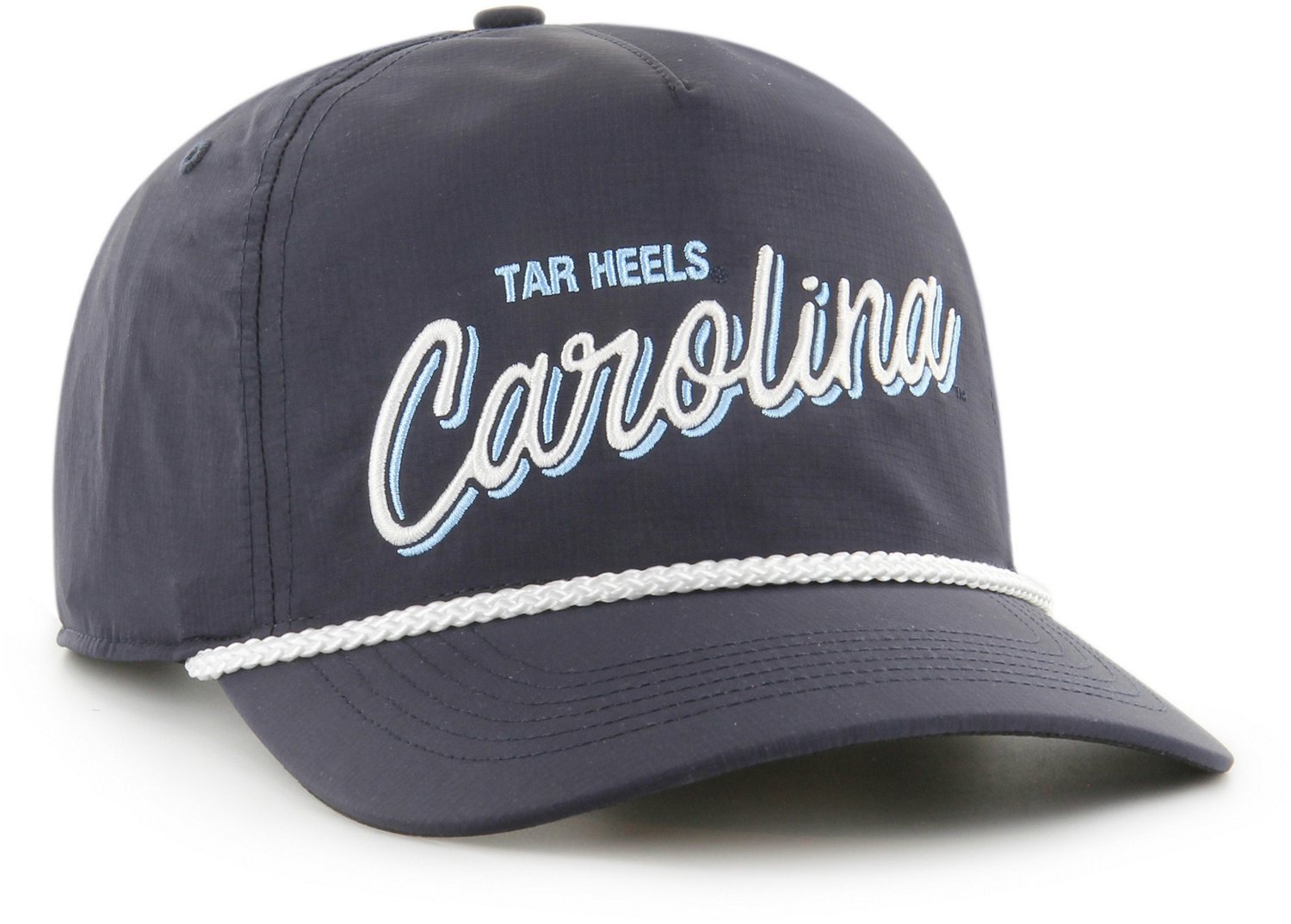 47 UNC Fairway Hitch Cap | Academy