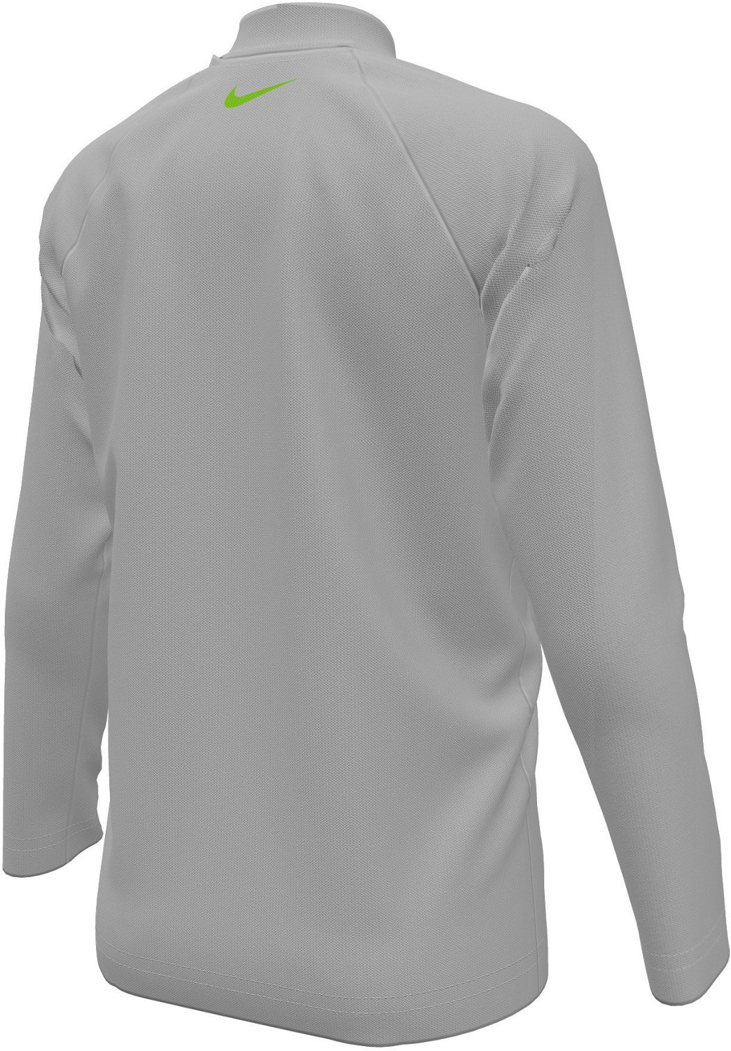 Nike Boys' Swim Multi-Logo Long Sleeve Hydroguard | Academy