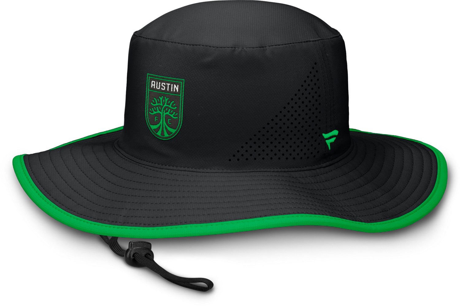 Fanatics Men's Austin FC Cinder Bucket Hat | Academy