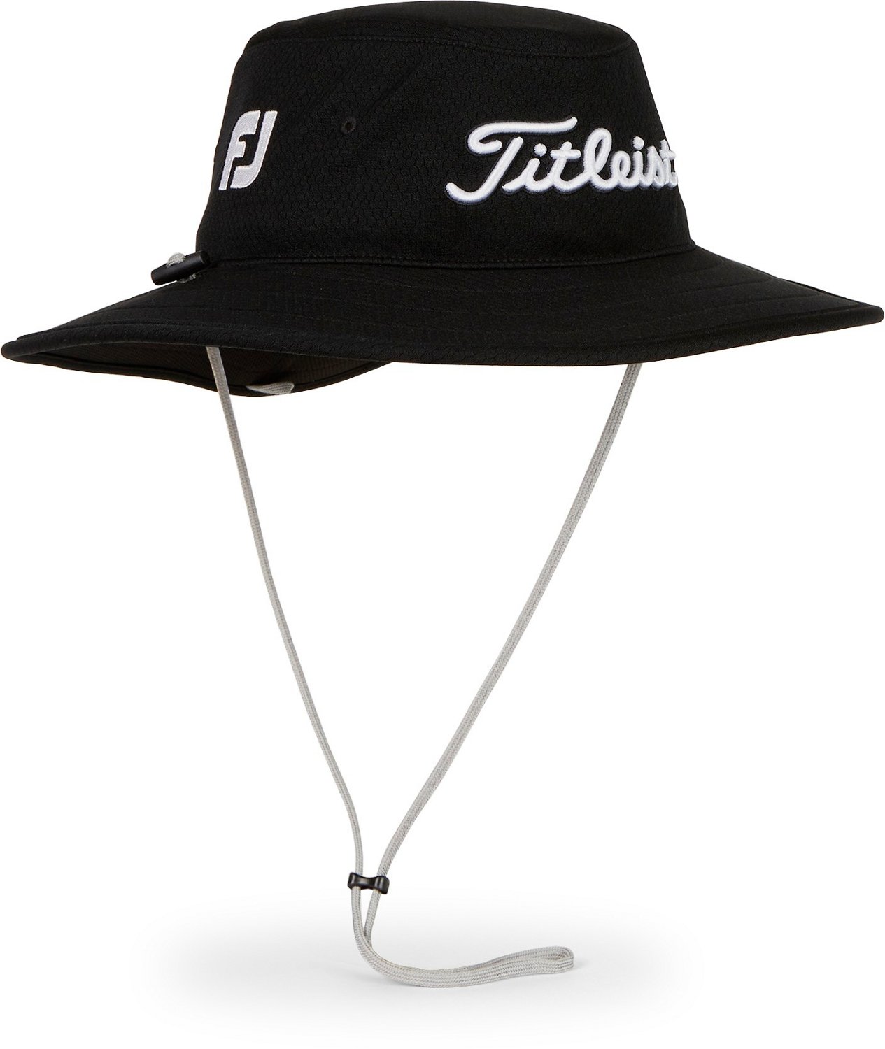 Titleist Adults' Tour Aussie 2024 Golf Bucket Hat | Academy