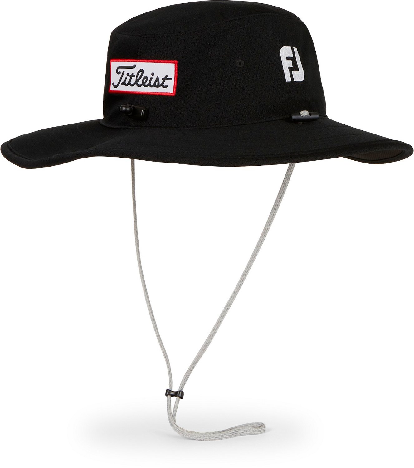 Titleist Adults' Tour Aussie 2024 Golf Bucket Hat | Academy