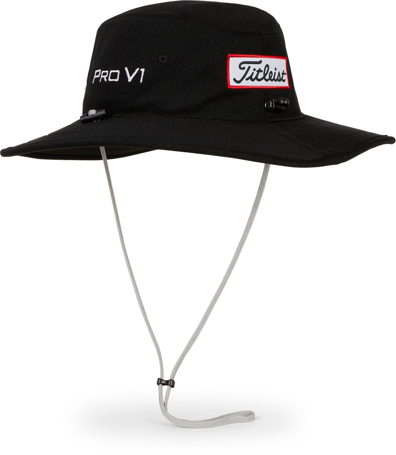 Titleist Adults' Tour Aussie 2024 Golf Bucket Hat | Academy