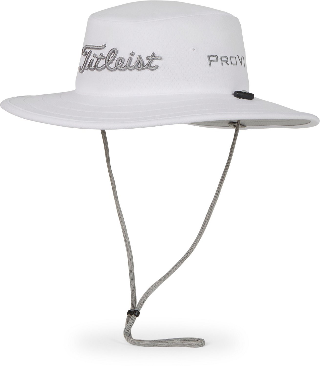Titleist Adults' Tour Aussie 2024 Golf Bucket Hat | Academy