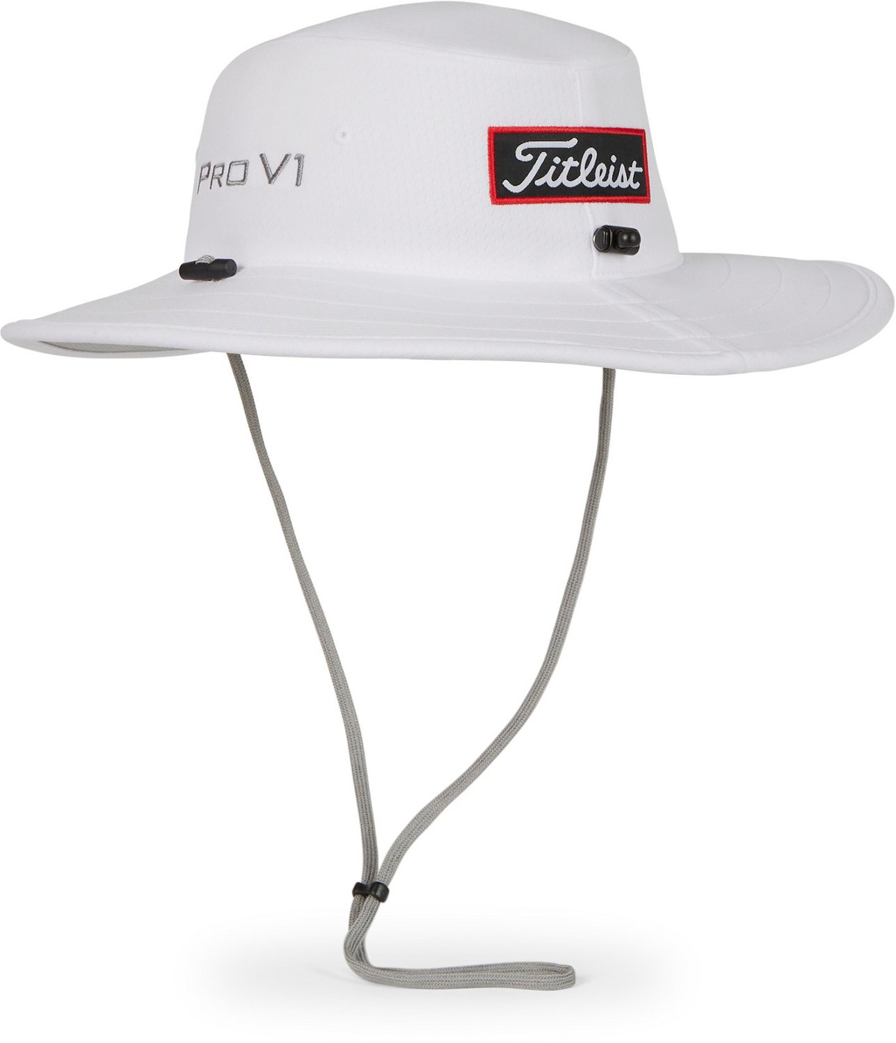 Titleist Adults' Tour Aussie 2024 Golf Bucket Hat | Academy