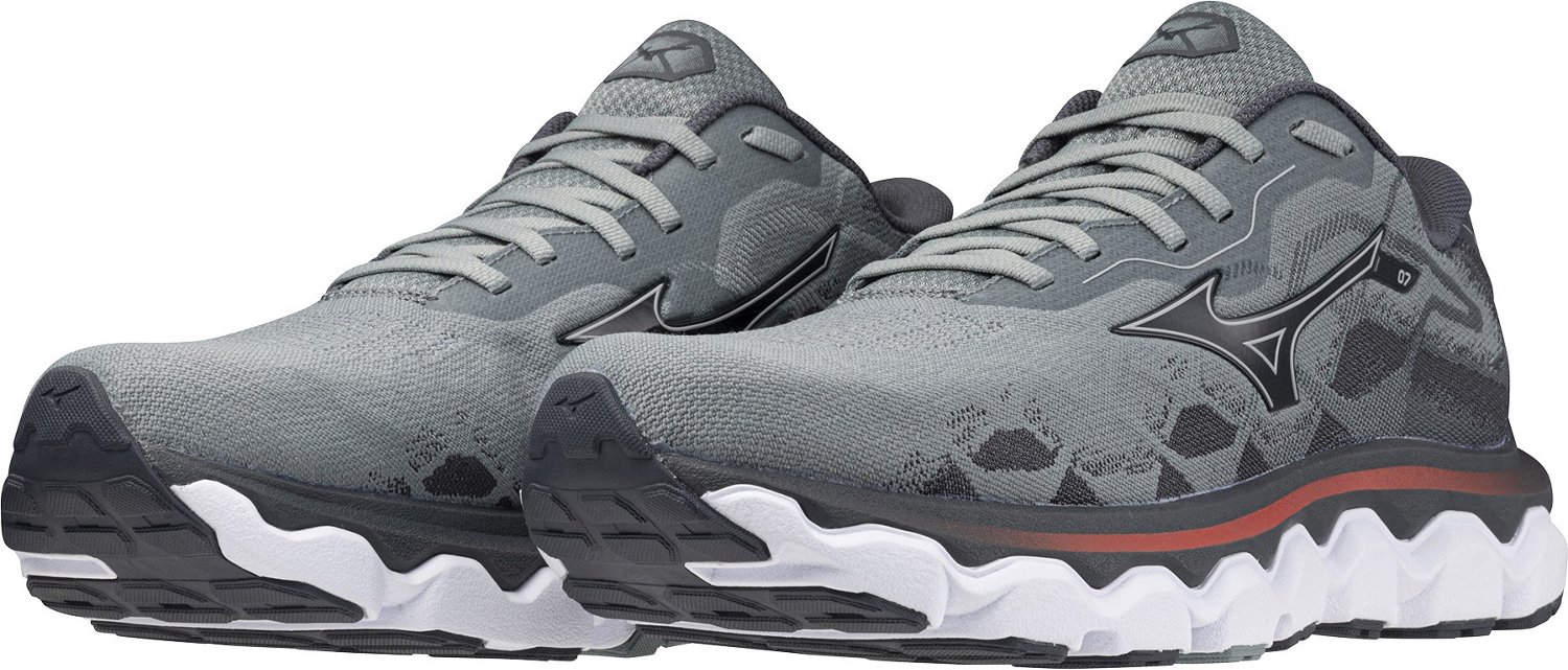 Mizuno Men's Wave Horizon 7 Running Shoes | Academy