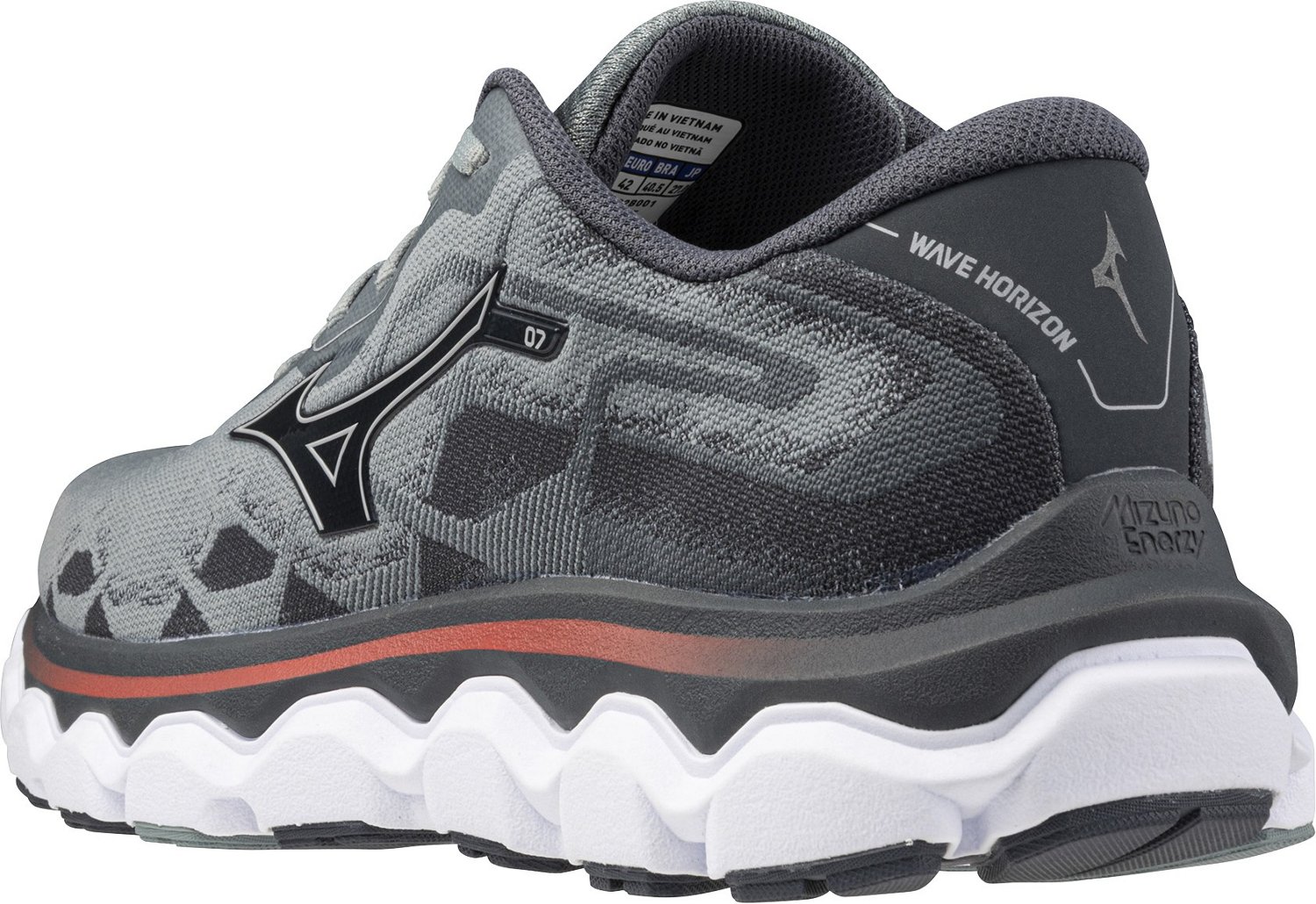 Mizuno Men's Wave Horizon 7 Running Shoes | Academy