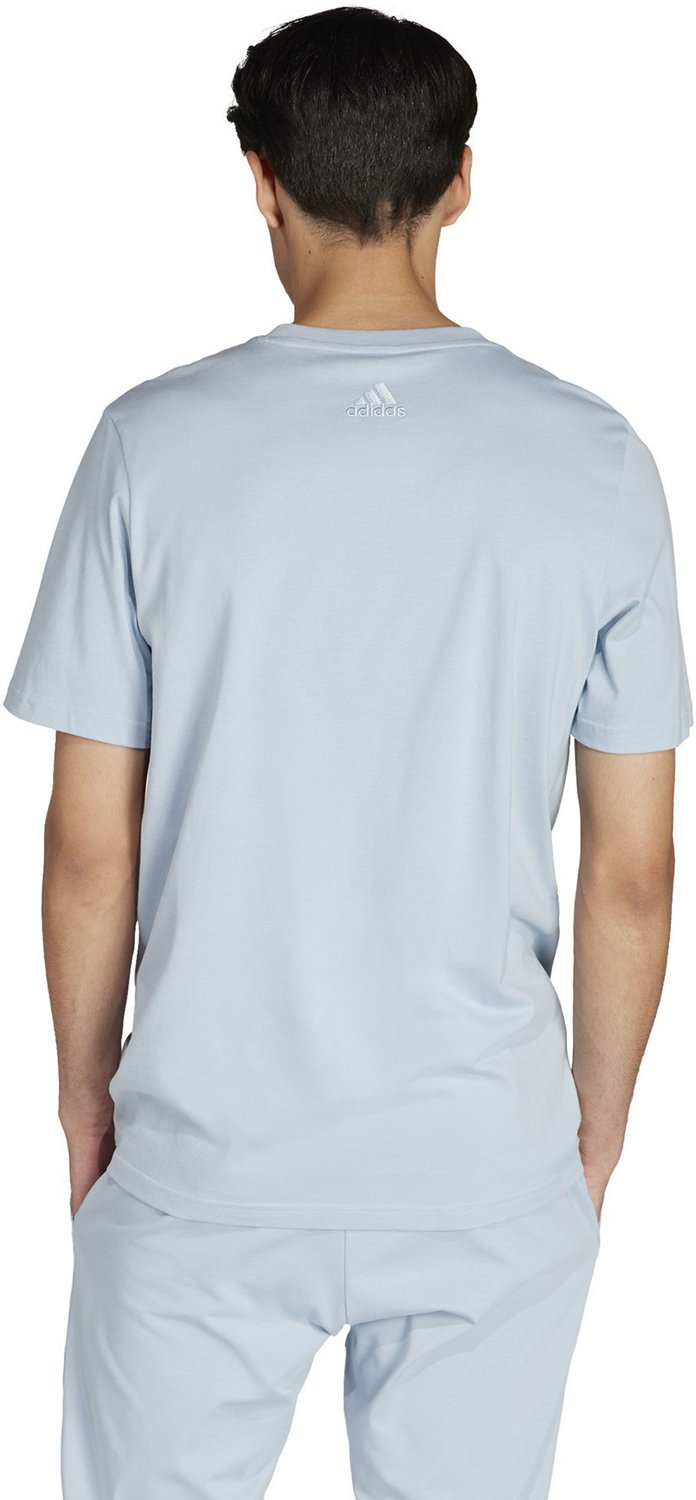 adidas Men’s Badge of Sport Essentials T-shirt | Academy