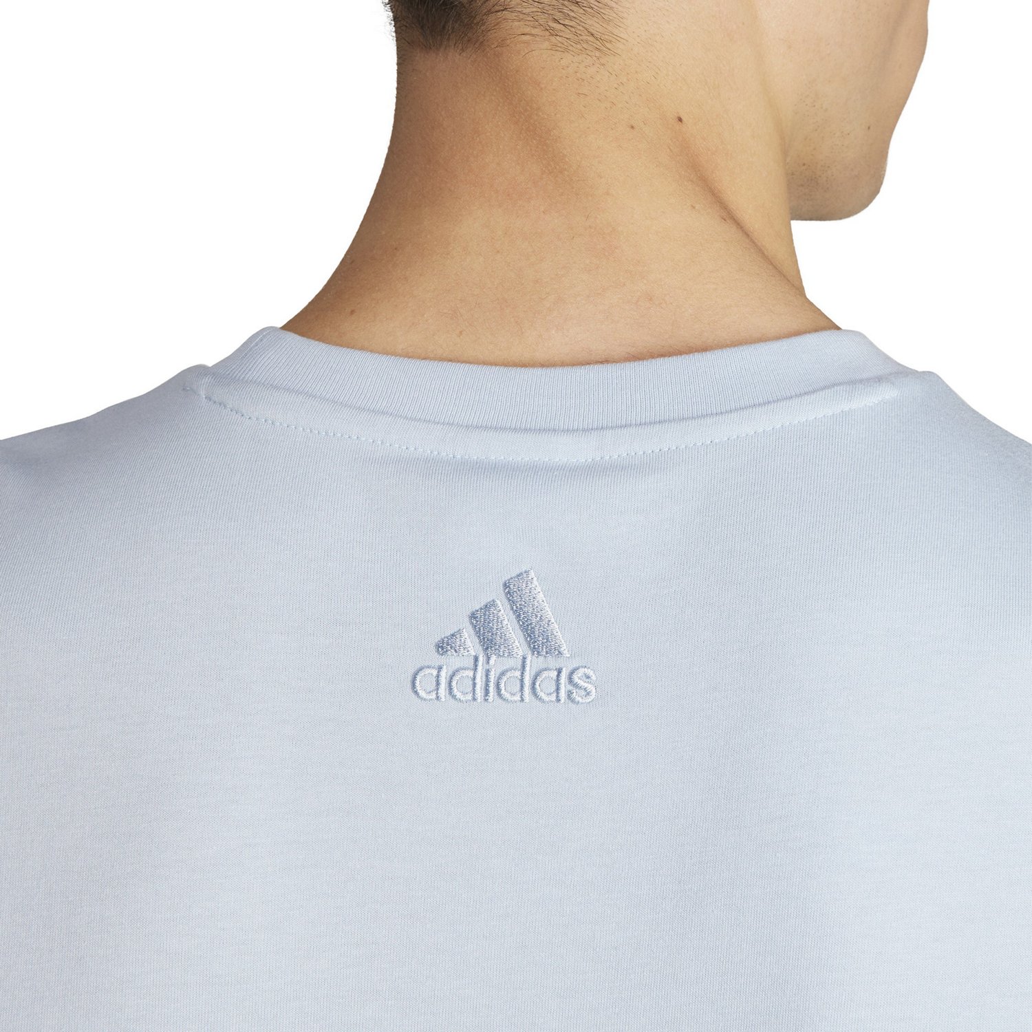 adidas Men’s Badge of Sport Essentials T-shirt | Academy