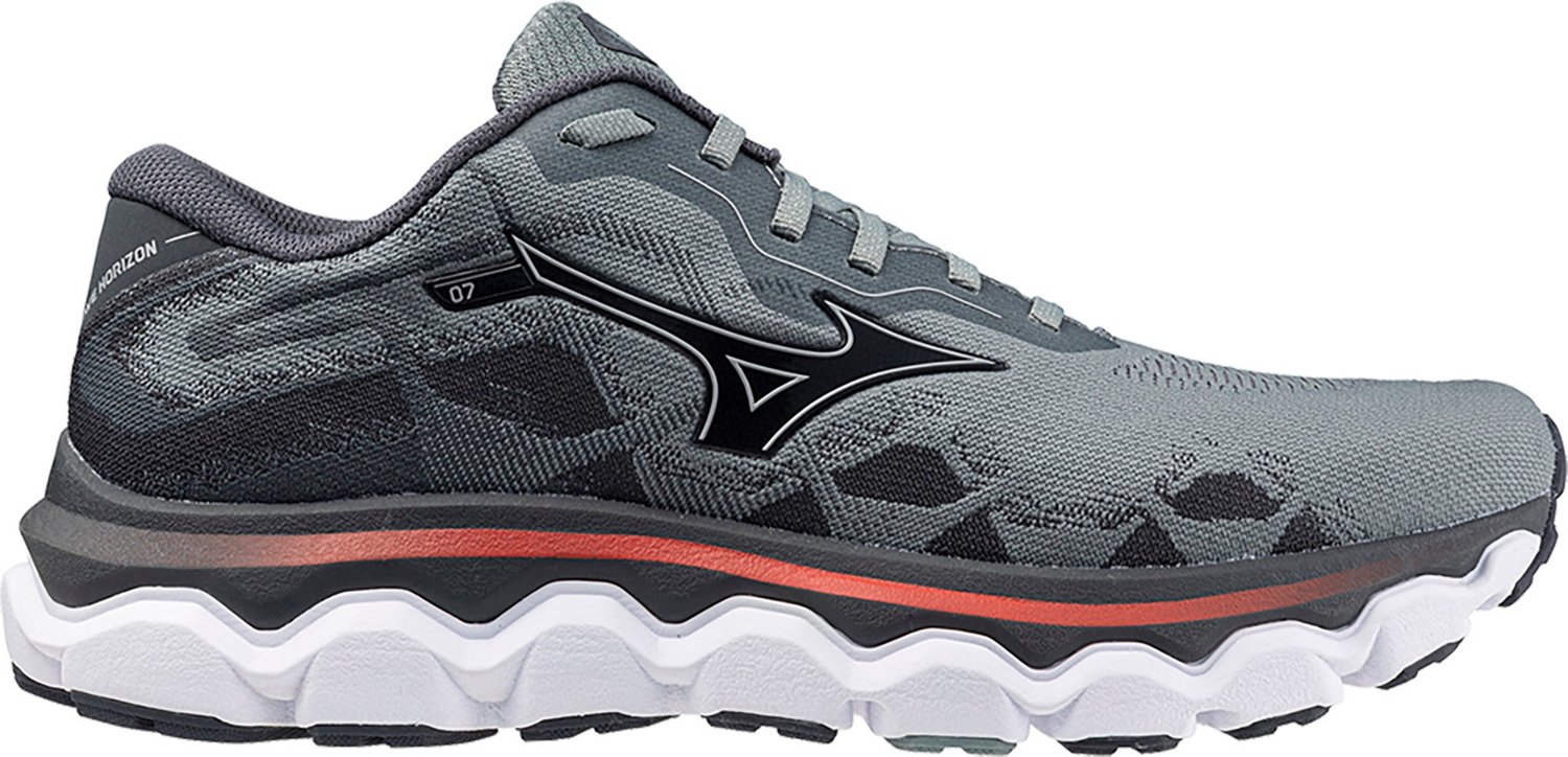Mizuno Men's Wave Horizon 7 Running Shoes | Academy