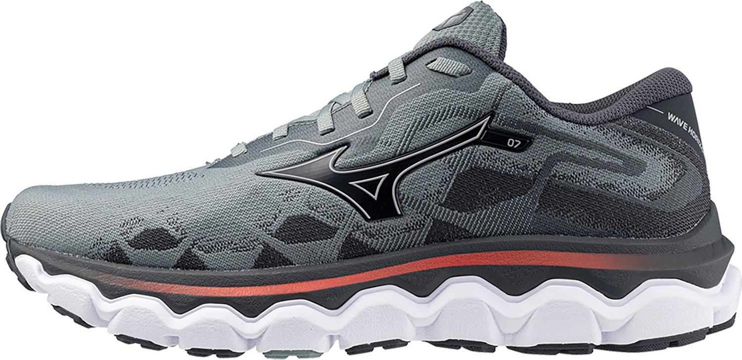 Mizuno Men's Wave Horizon 7 Running Shoes | Academy