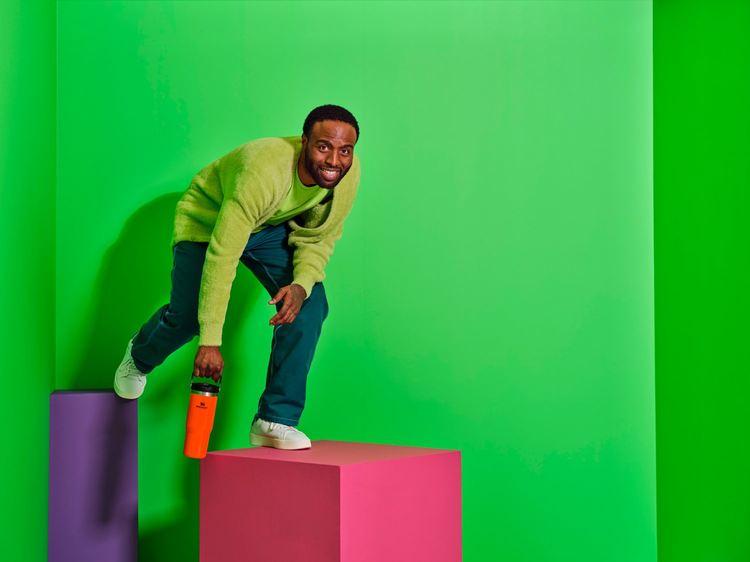 Stanley The IceFlow 30 oz Classic Flip Straw Tumbler | Academy