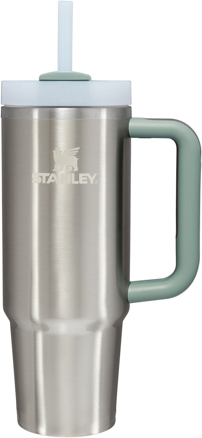 Stanley 30oz Adventure Quencher H2.0 FlowState Tumbler | Academy