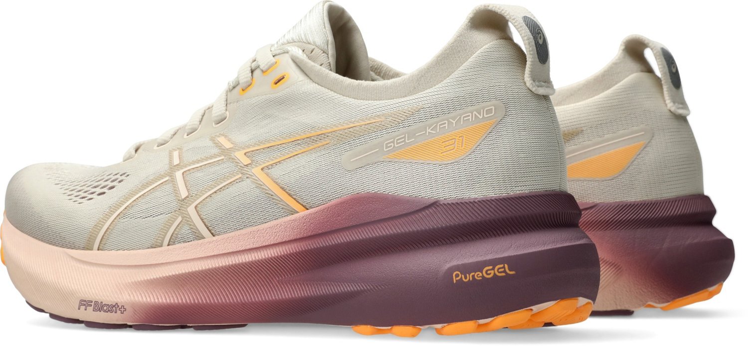 ASICS Women's Gel-Kayano 31 Running Shoes | Academy