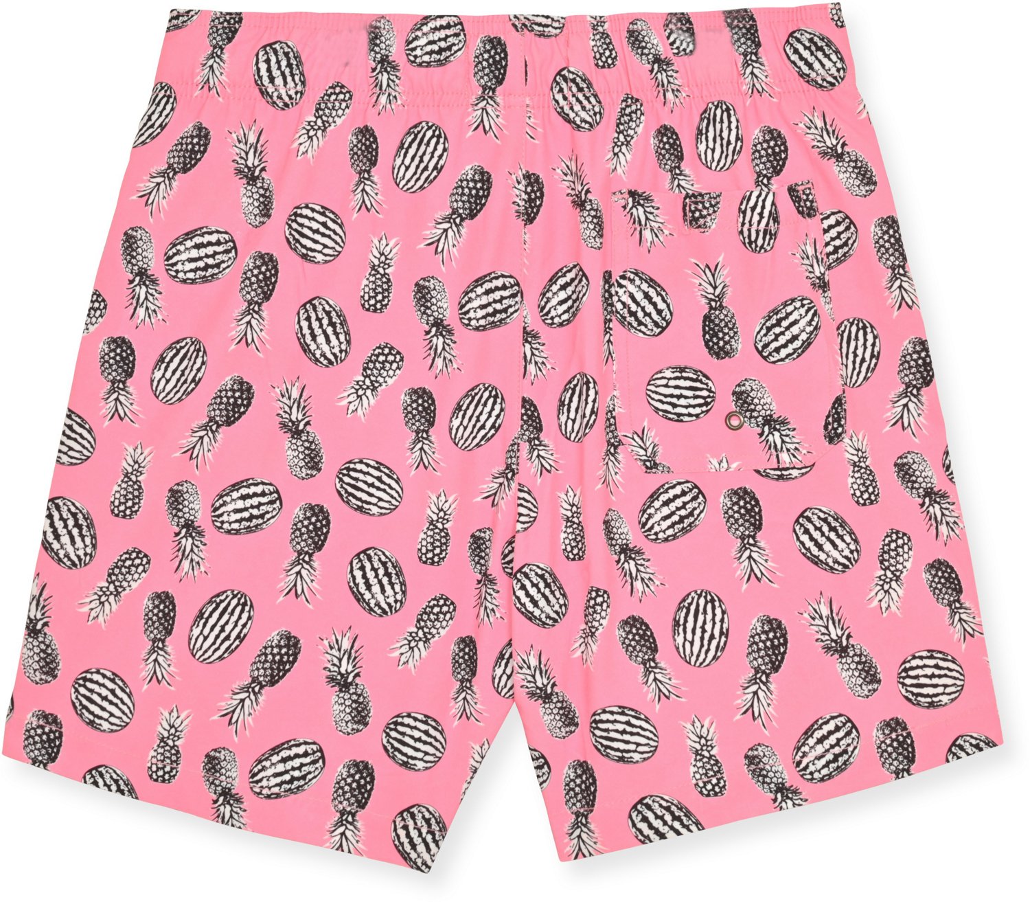 Beach Bros Men's Fruit X-Ray Swim Trunk | Academy