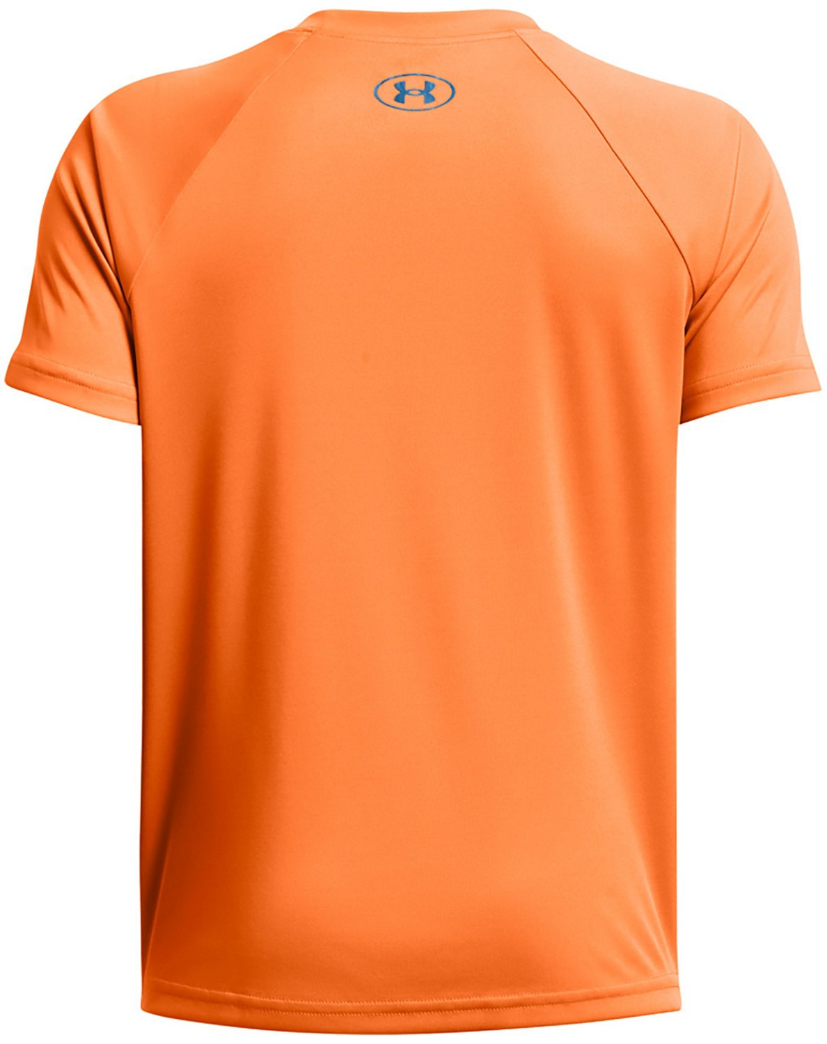 Under Armour Boys' Tech Split Wordmark T-shirt | Academy
