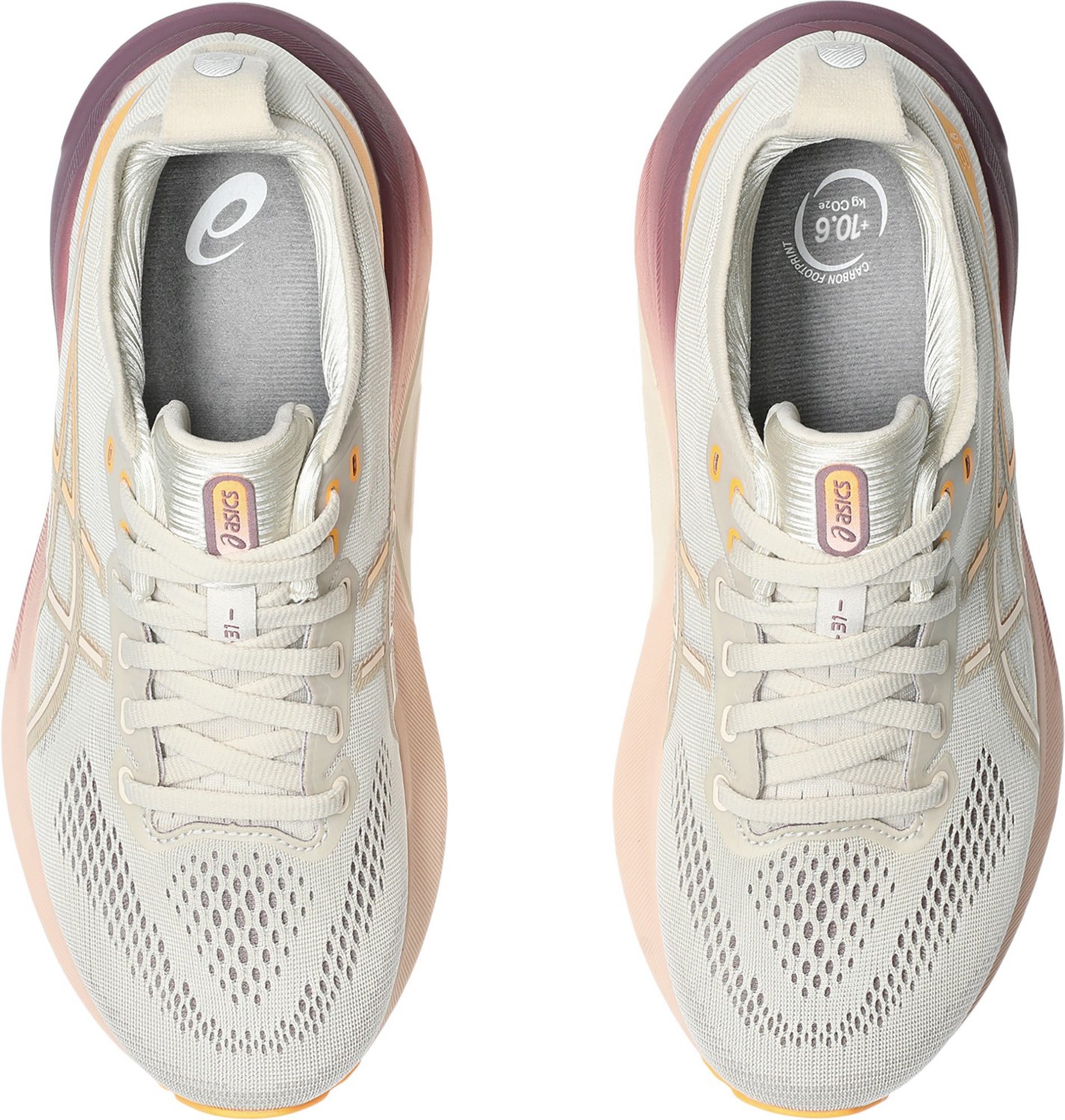 ASICS Women's Gel-Kayano 31 Running Shoes | Academy