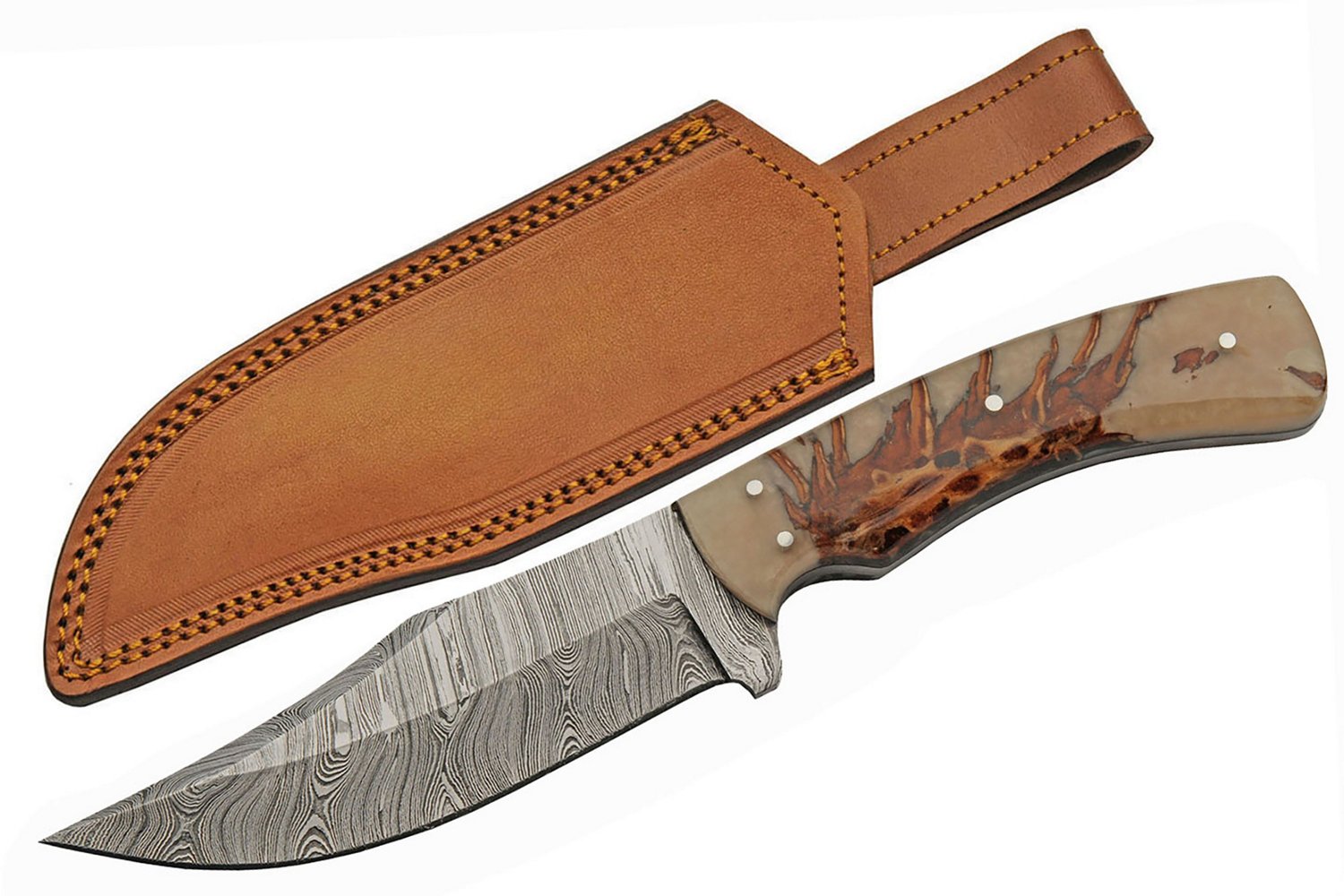 Rite Edge Pinecone Ranch Hunter Knife | Free Shipping at Academy