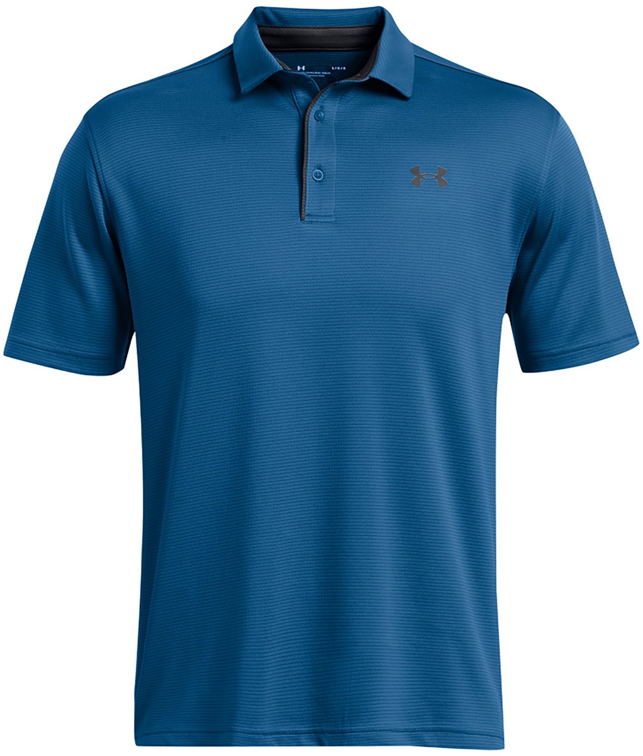 Under Armour Men's New Tech Polo Shirt | Free Shipping at Academy