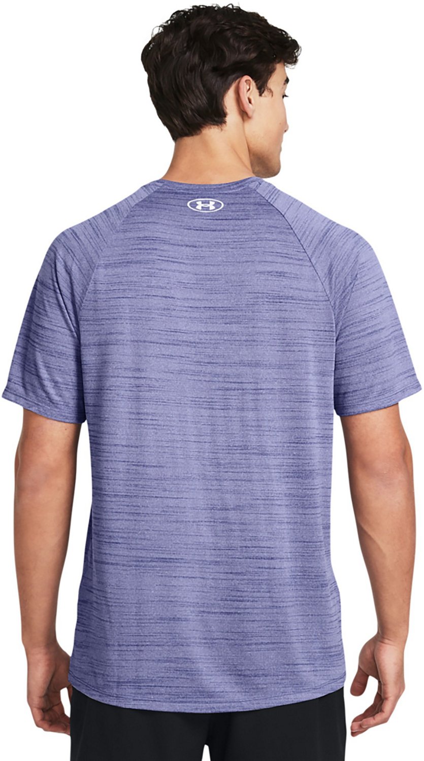 Under Armour Men's Tiger Tech 2.0 T-shirt | Academy