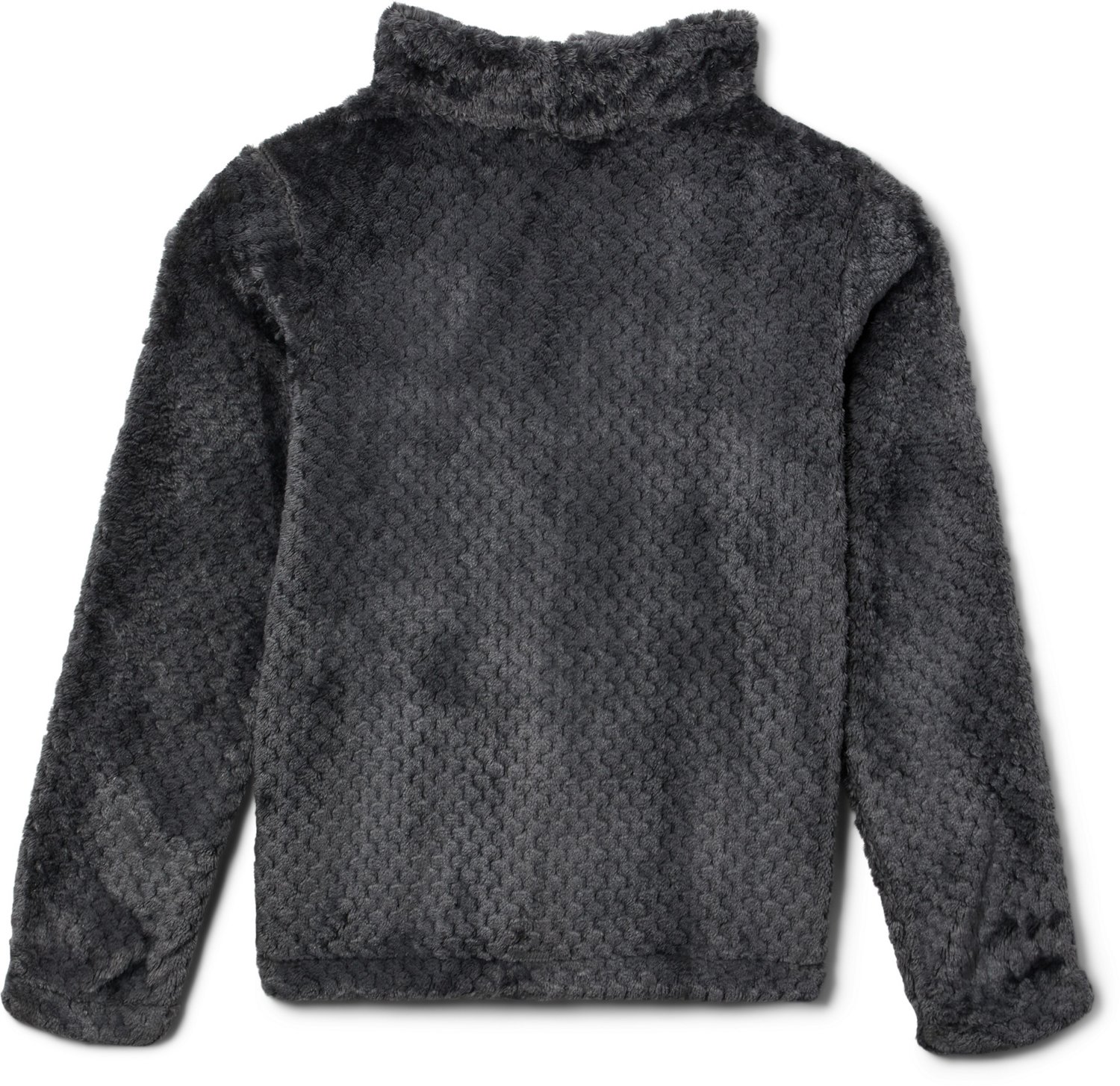 Columbia Sportswear Girls' Fluffy Fleece Jacket | Academy