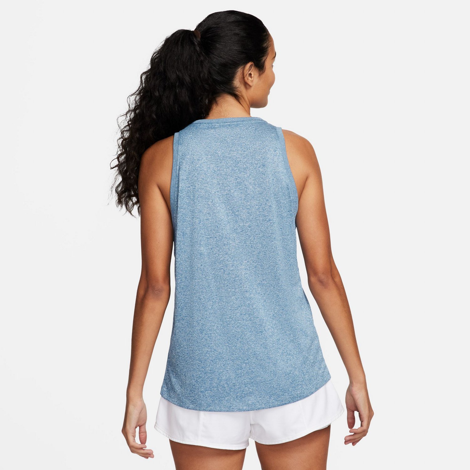 Nike Women's Dri-FIT Tank Top | Free Shipping at Academy