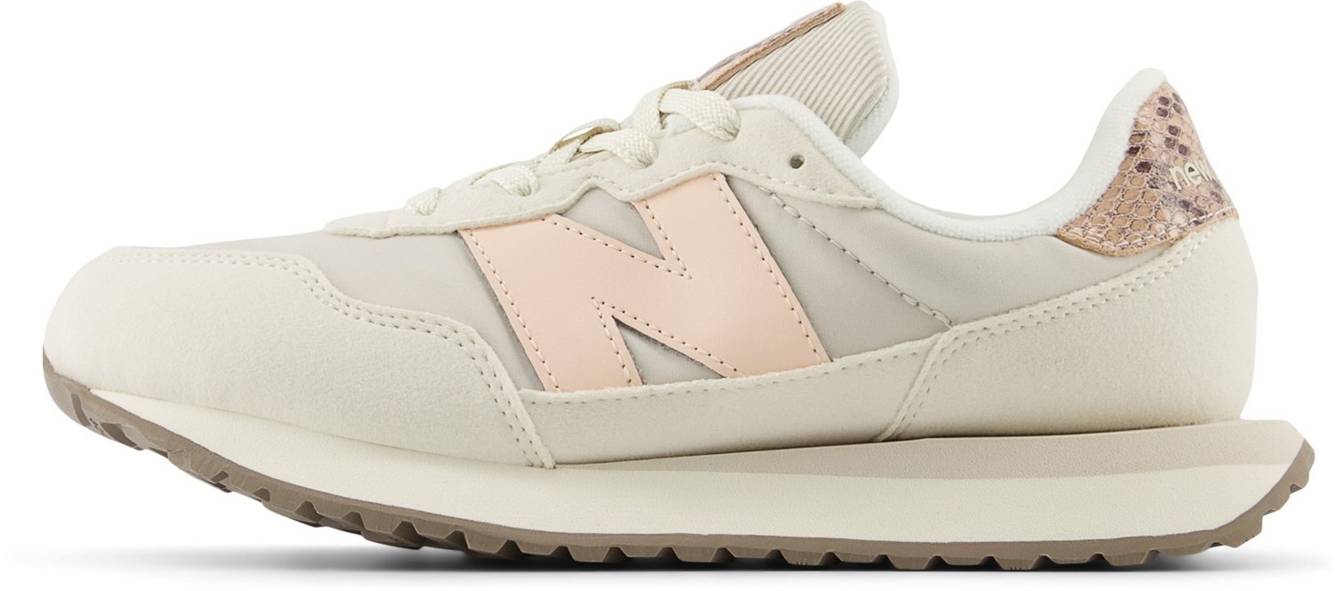 New Balance Kids 237 Grade School | Free Shipping at Academy