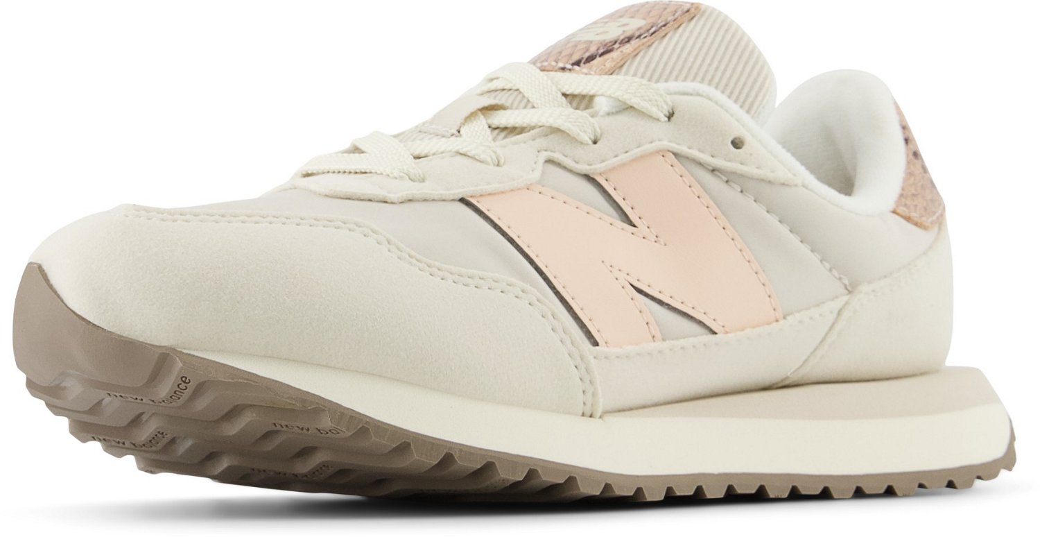 New Balance Kids 237 Grade School | Free Shipping at Academy