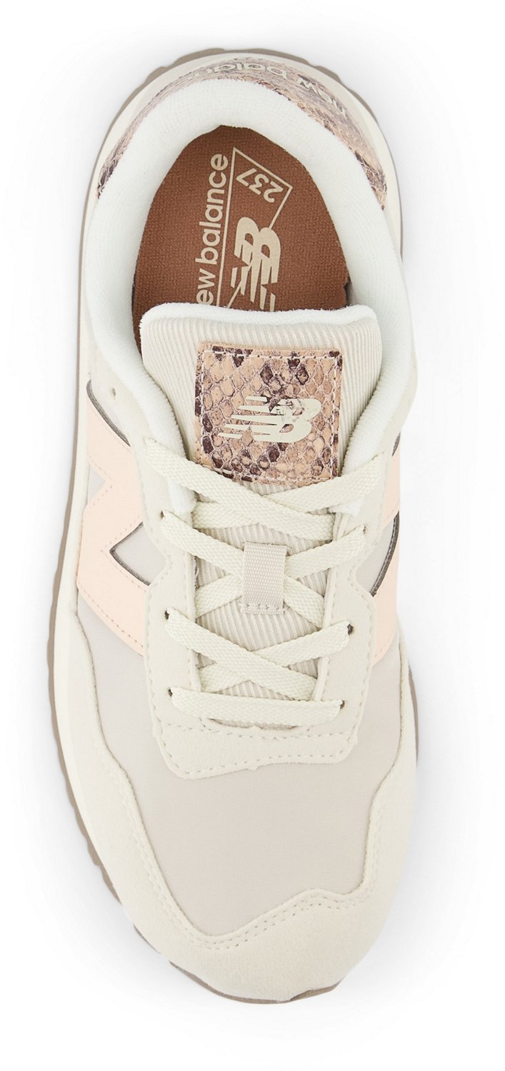 New Balance Kids 237 Grade School | Free Shipping at Academy