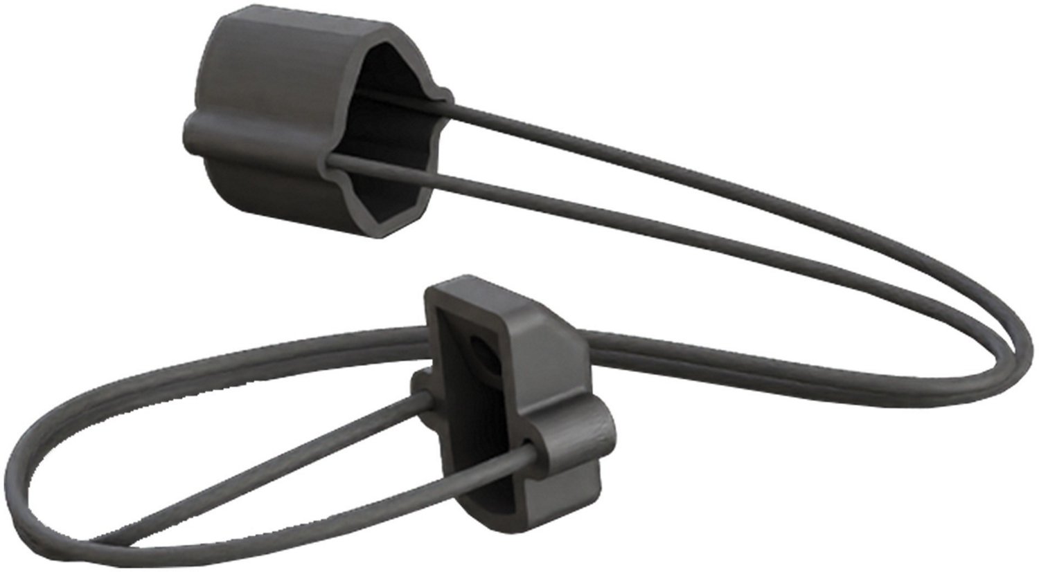 Black Bunker BM8 .22 Breakbarrel Air Rifle with Accessory Case | Academy