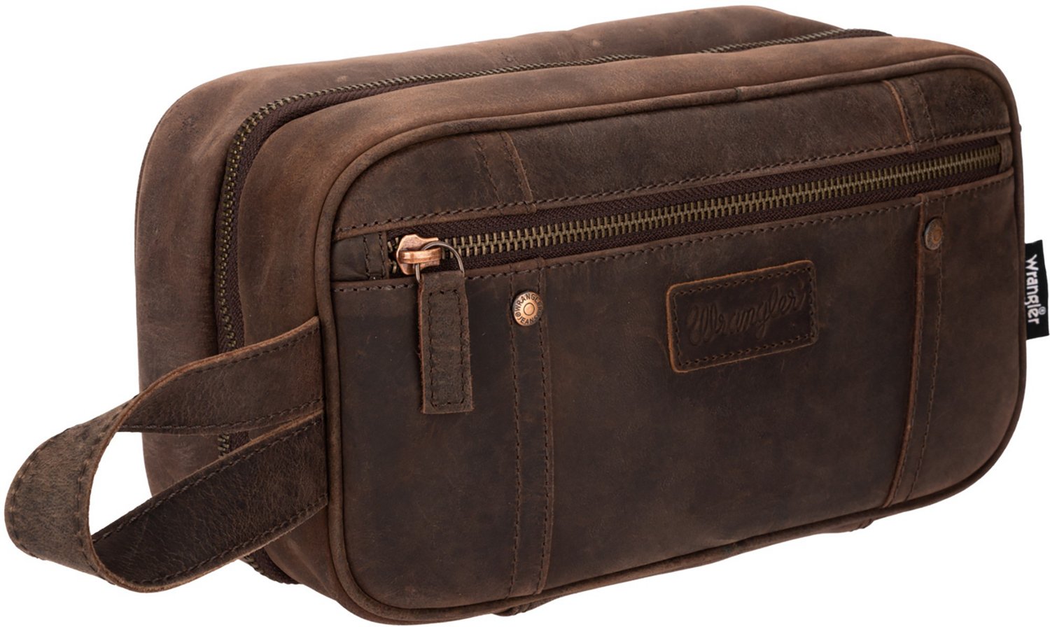 Wrangler Men's Tate Travel Kit | Academy