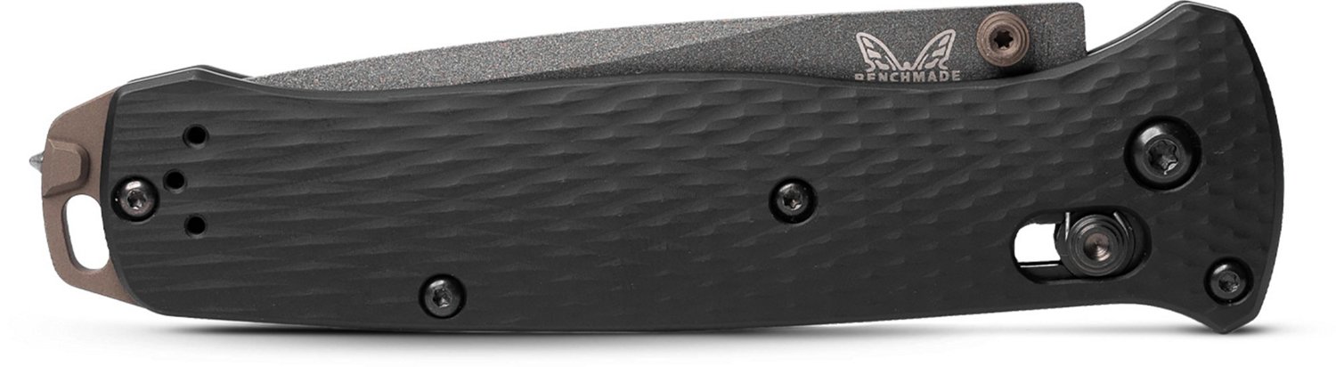 Benchmade Bailout Axis Tanto Folding Knife | Academy