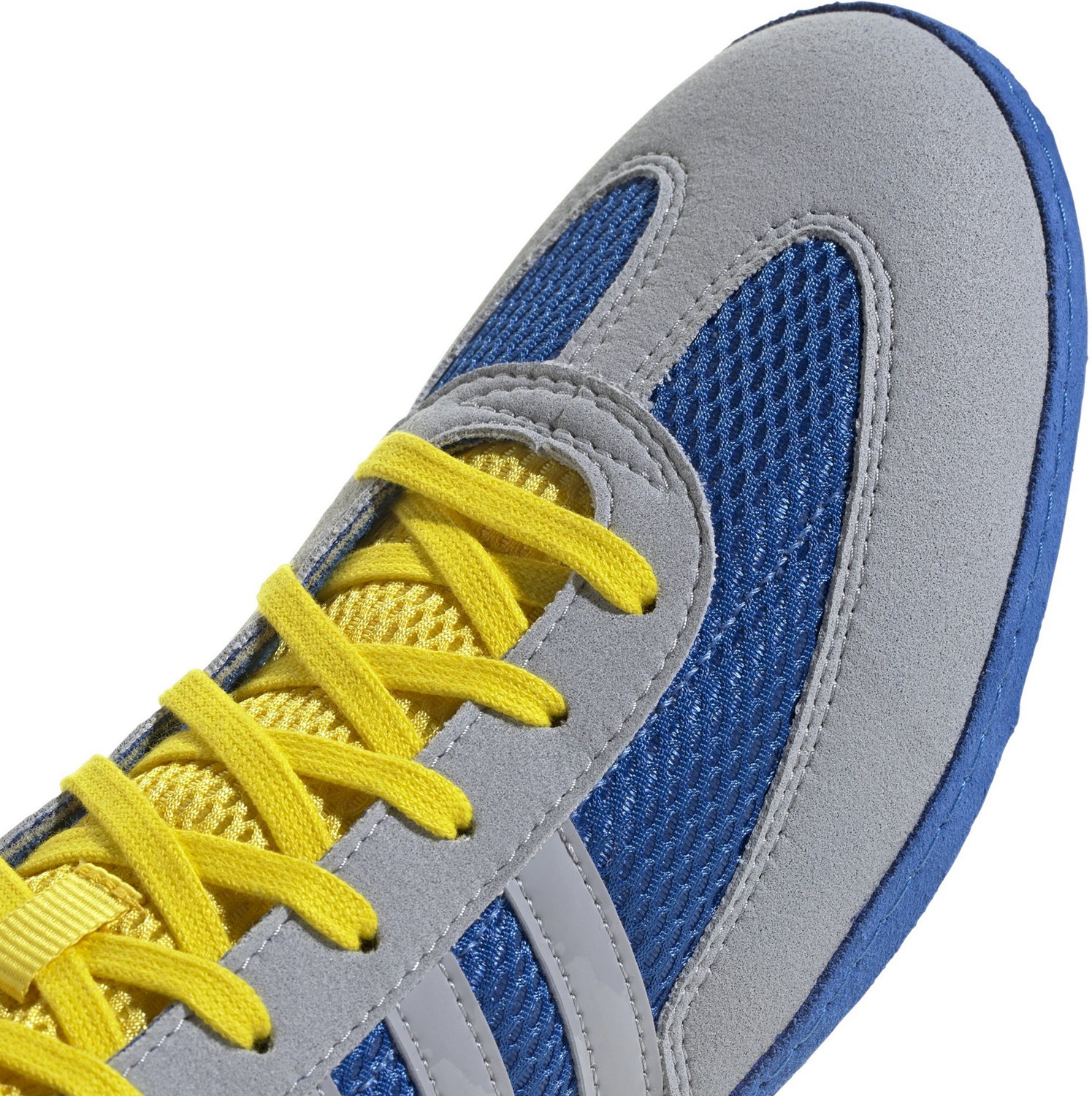 adidas Men's Combat Speed 4 Wrestling Shoes | Academy