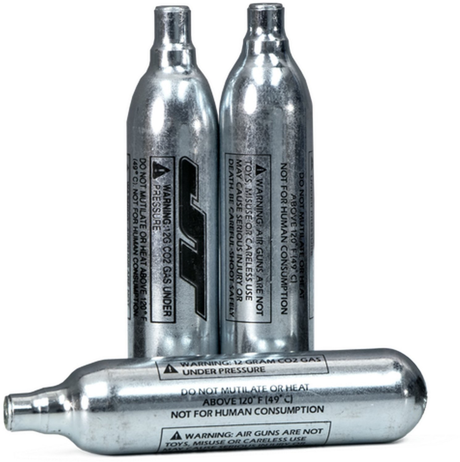 Tippmann Menace .50 Caliber Paintball Pistol PAK | Academy