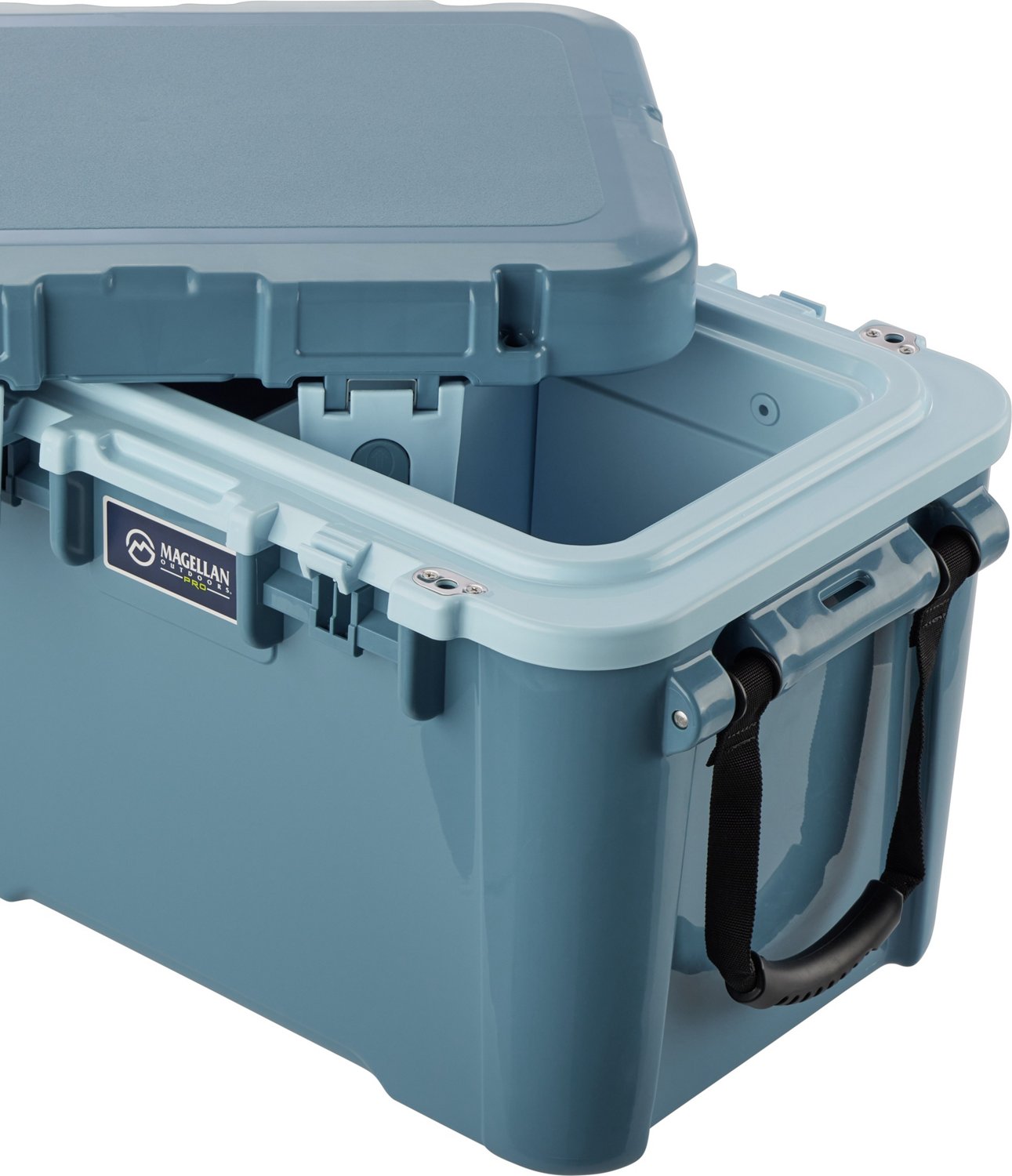 Magellan Outdoors Pro Explore Icebox 25 qt Hard Cooler | Academy
