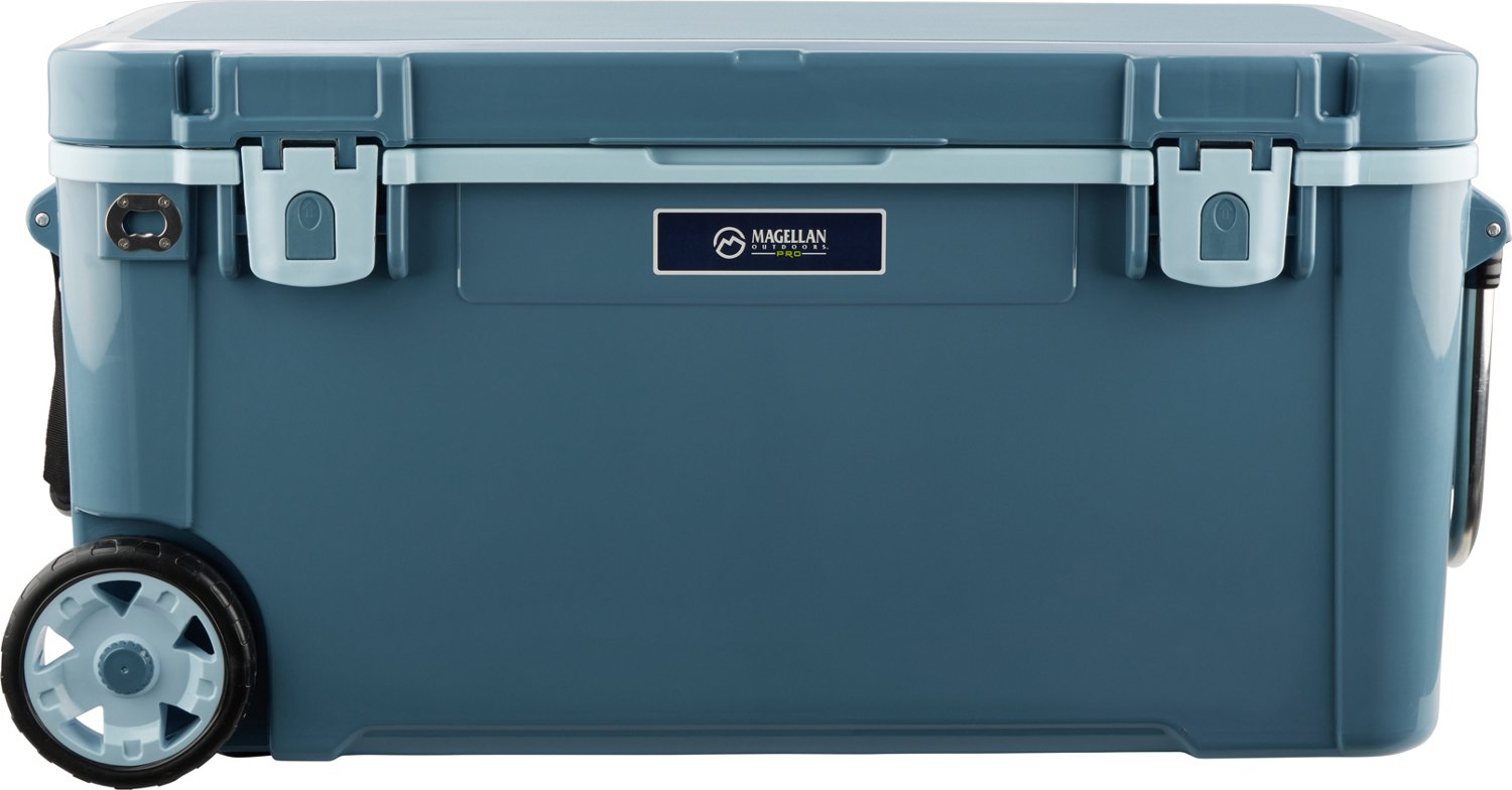 Magellan Outdoors Pro Explore IceBox 75 qt Cooler | Academy
