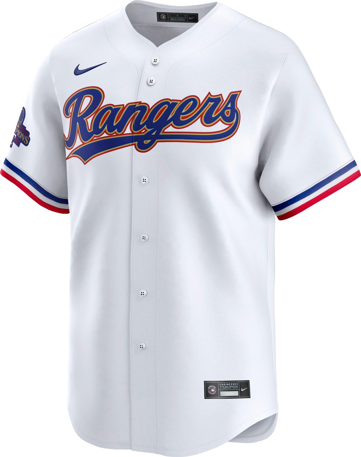 Texas Rangers Apparel + Gear | Price Match Guaranteed