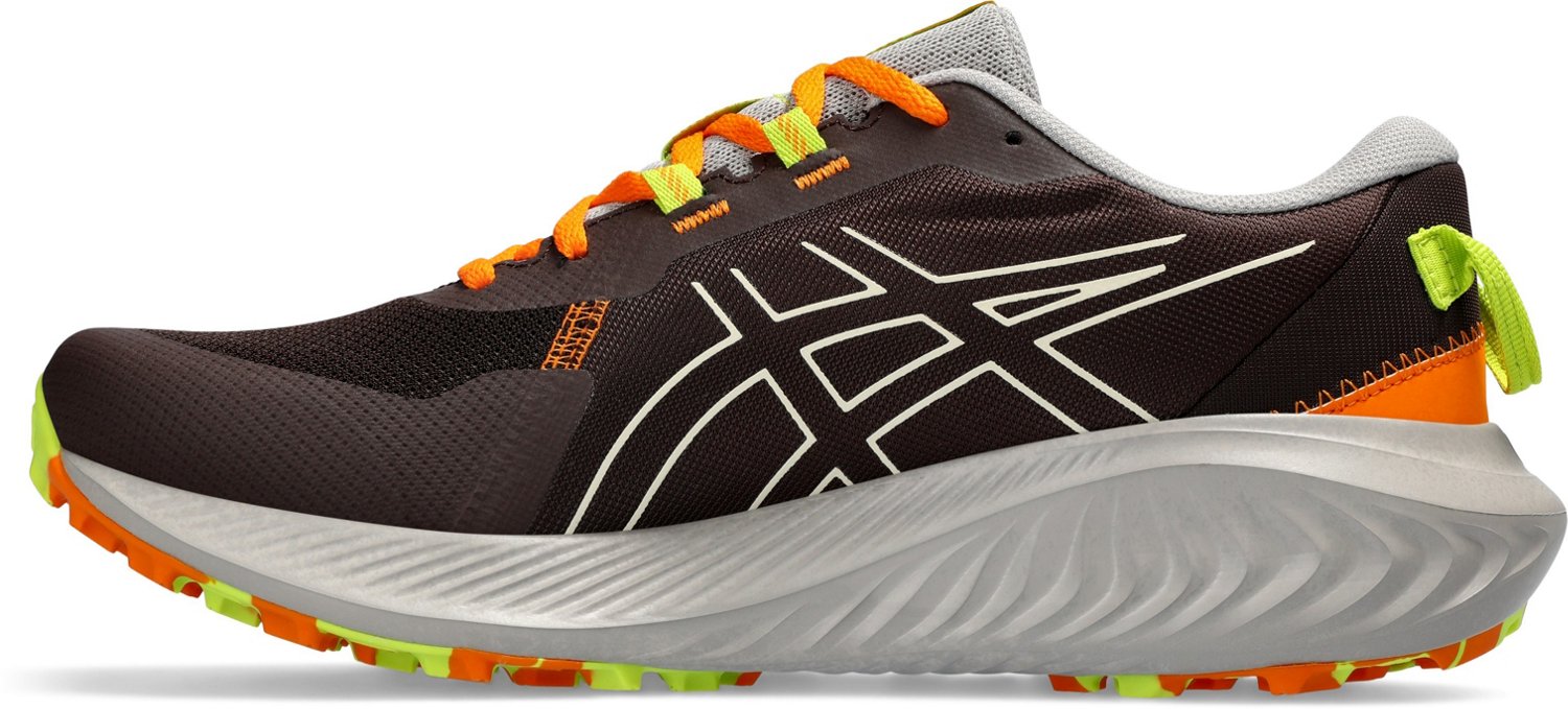 Asics Men's Gel-Excite Trail 2 Trail Running Shoes | Academy