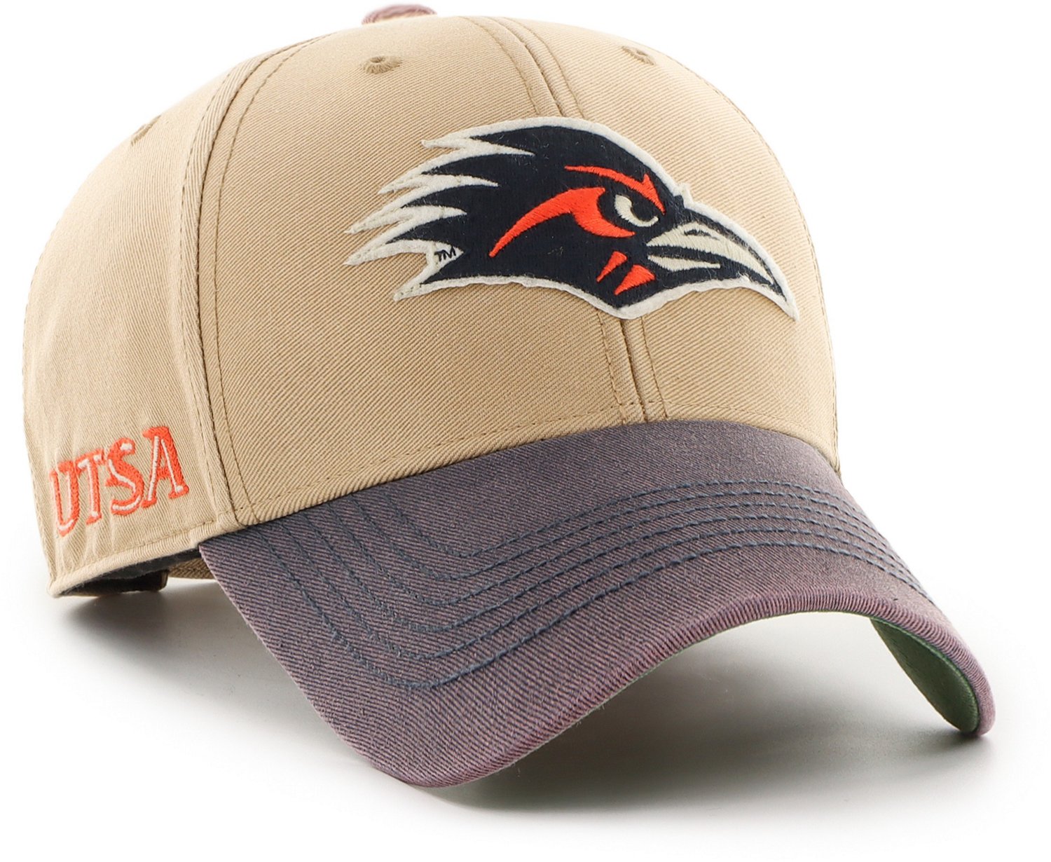 '47 University of Texas at San Antonio Dusted Sedgwick MVP Cap | Academy